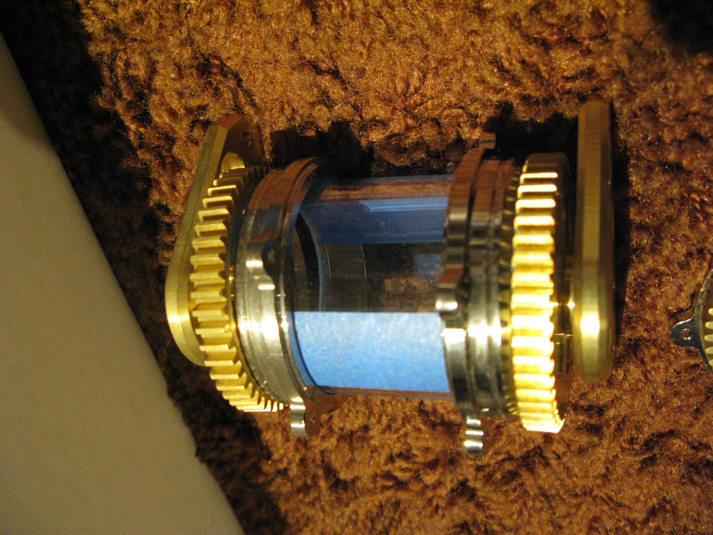 Lantern Clock : 6 Steps (with Pictures) - Instructables