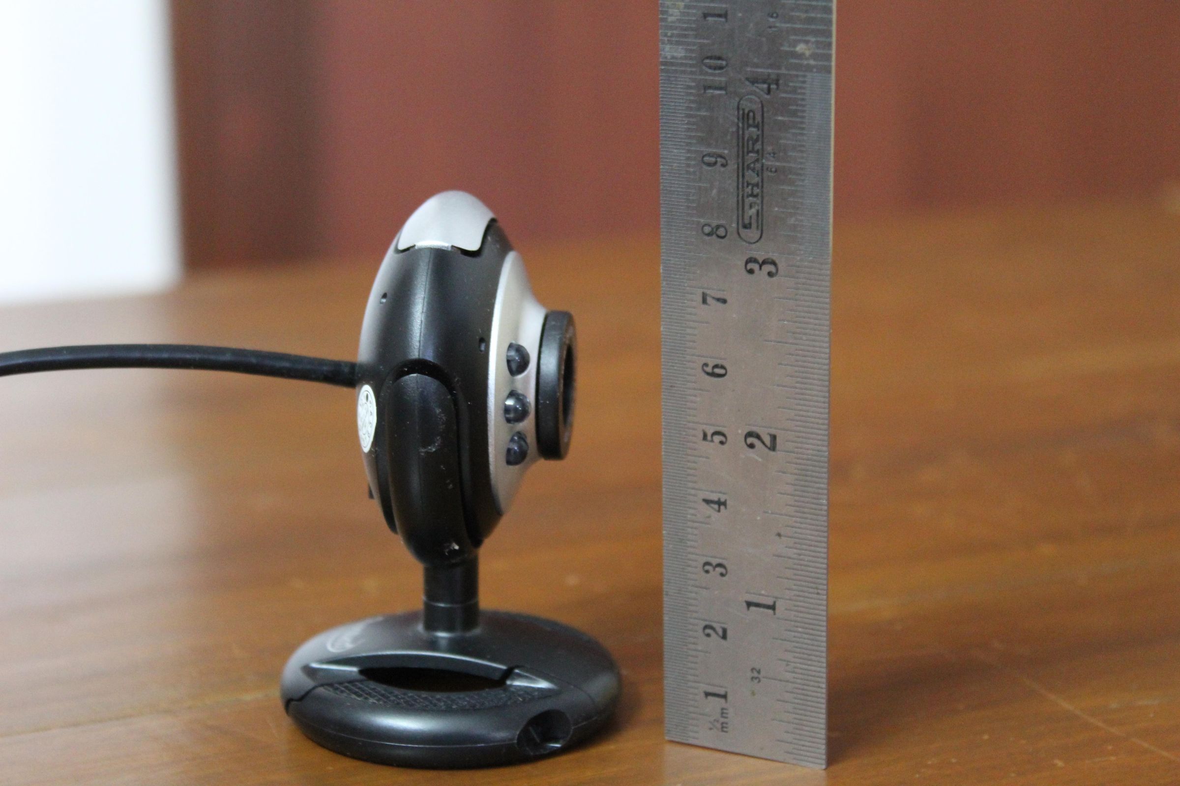 DIY Low Cost Spectrometer : 10 Steps (with Pictures) - Instructables