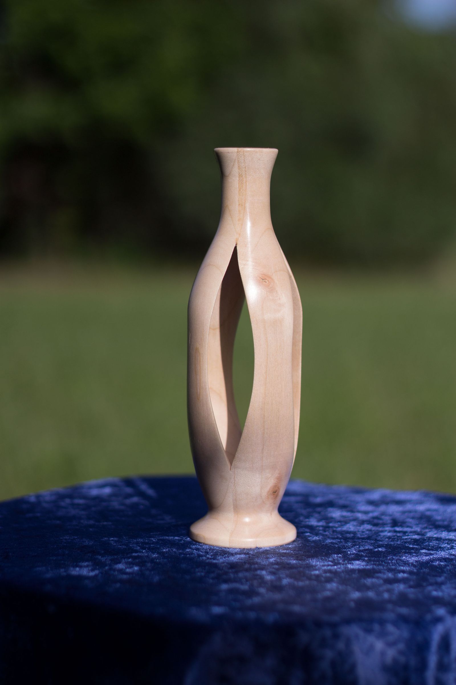 Inside-Outside Vase : 6 Steps (with Pictures) - Instructables