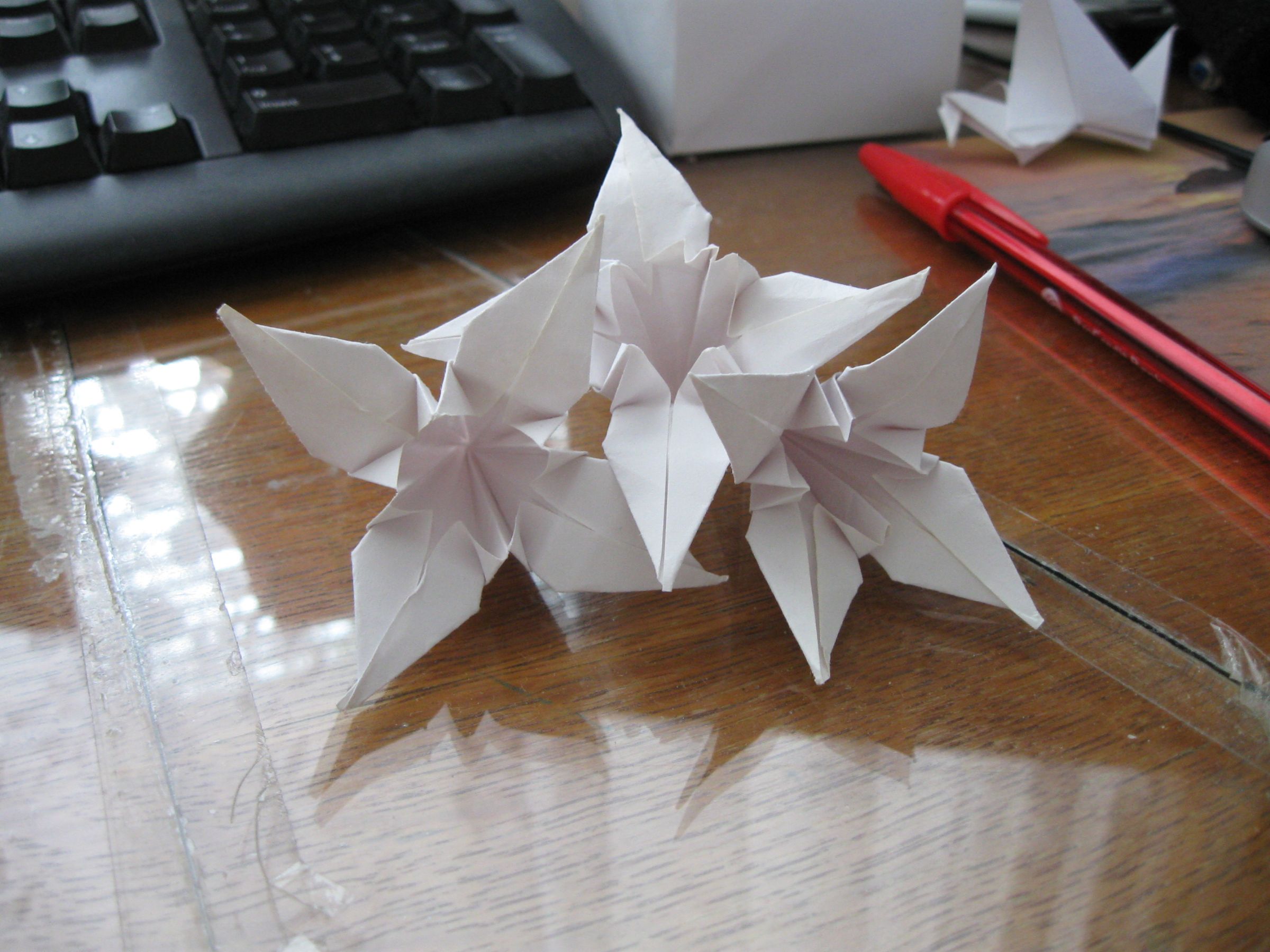 Origami Collection - Instructables