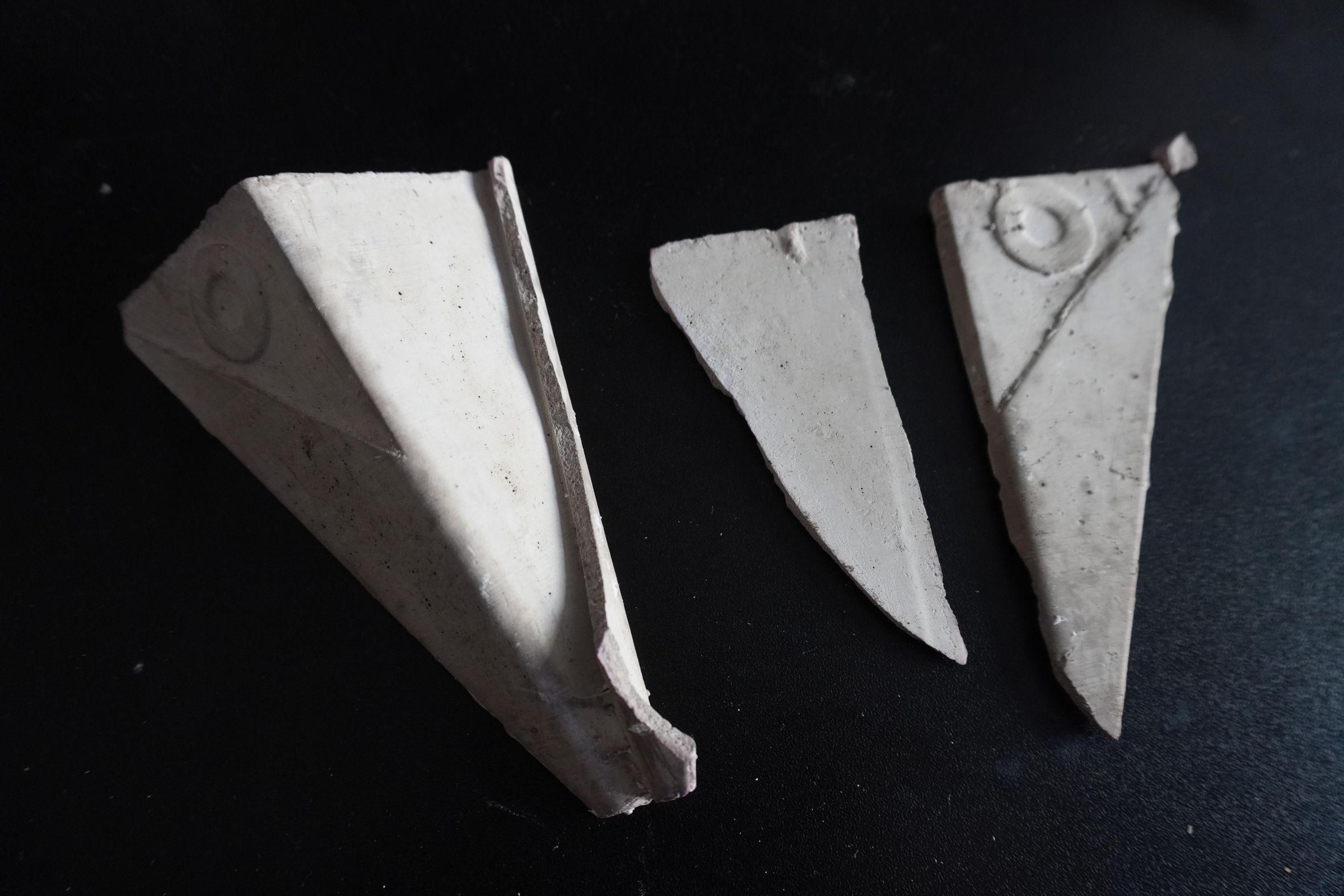 Cement Airplane : 4 Steps (with Pictures) - Instructables