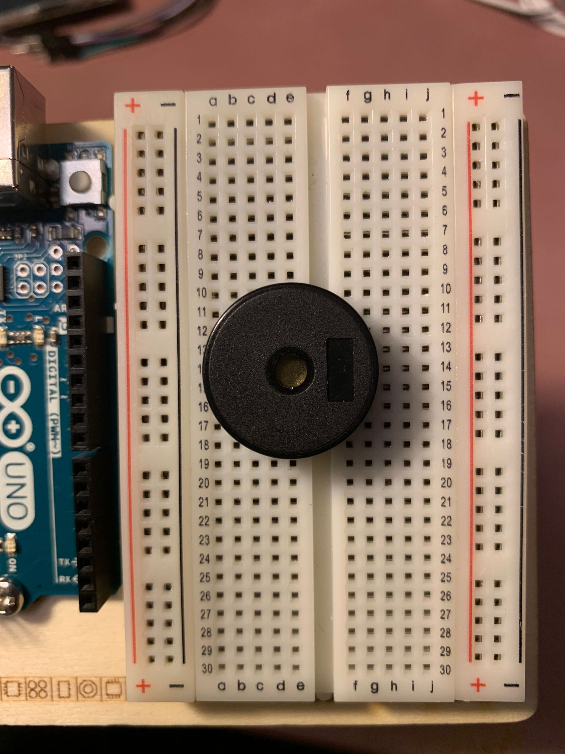 Life Arduino Biosensor : 22 Steps - Instructables