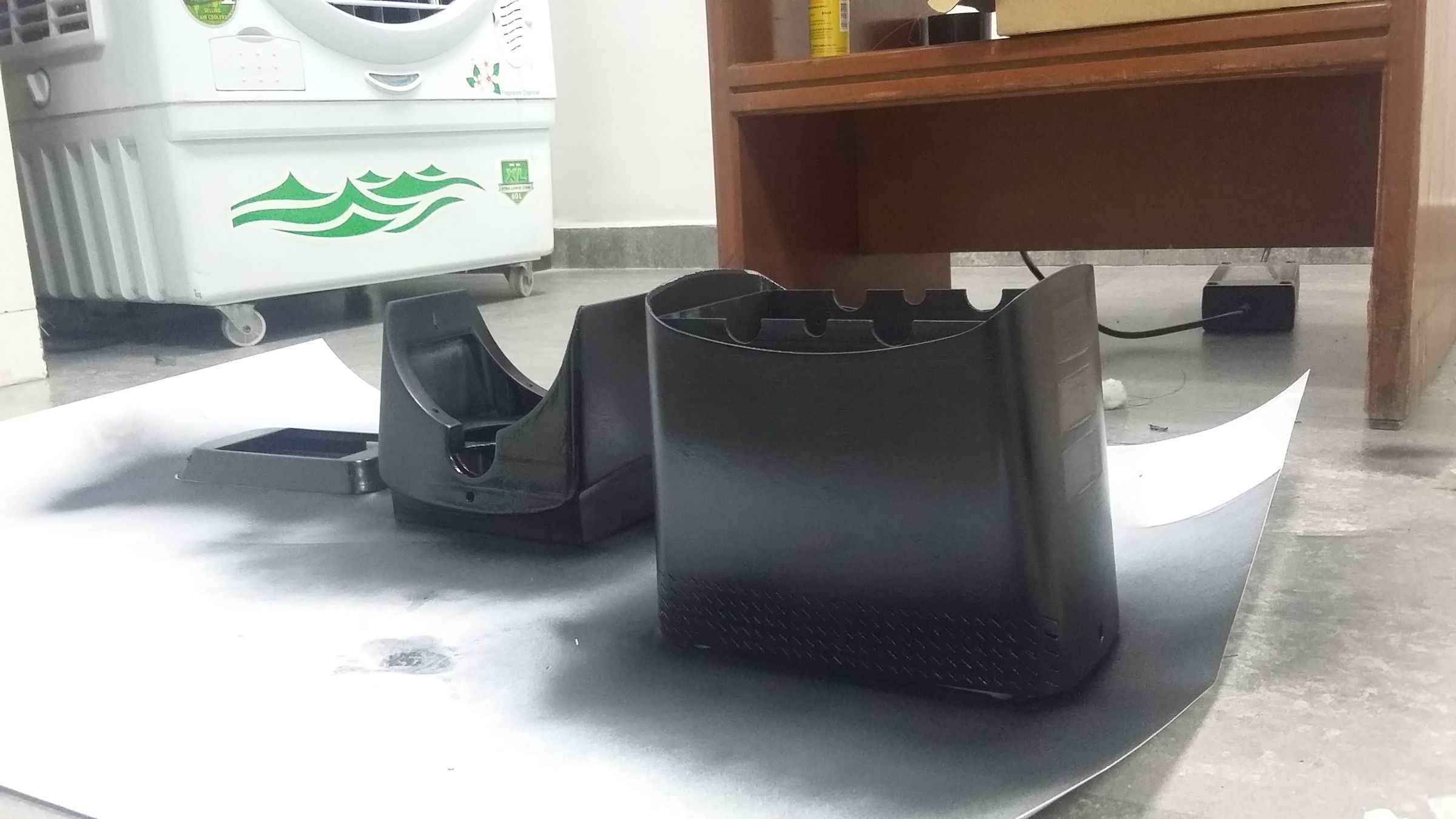 Open Indirect Ophthalmoscope (OIO) : 10 Steps (with Pictures ...
