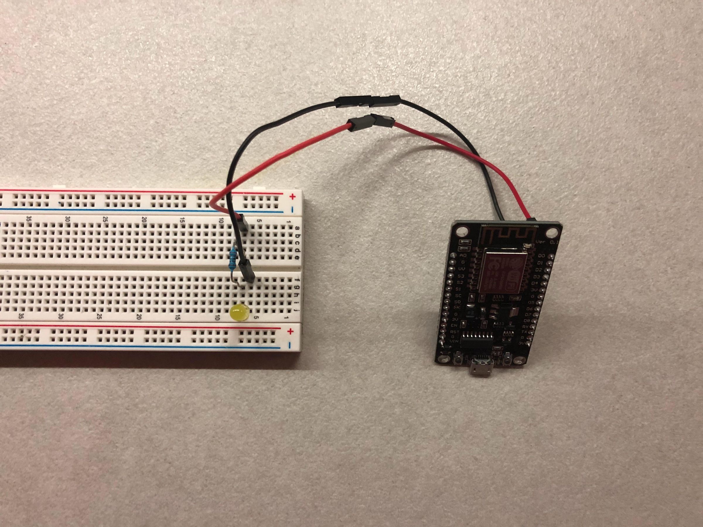 HomeKit Smart Home Using Wifi Modules and Arduino : 7 Steps - Instructables