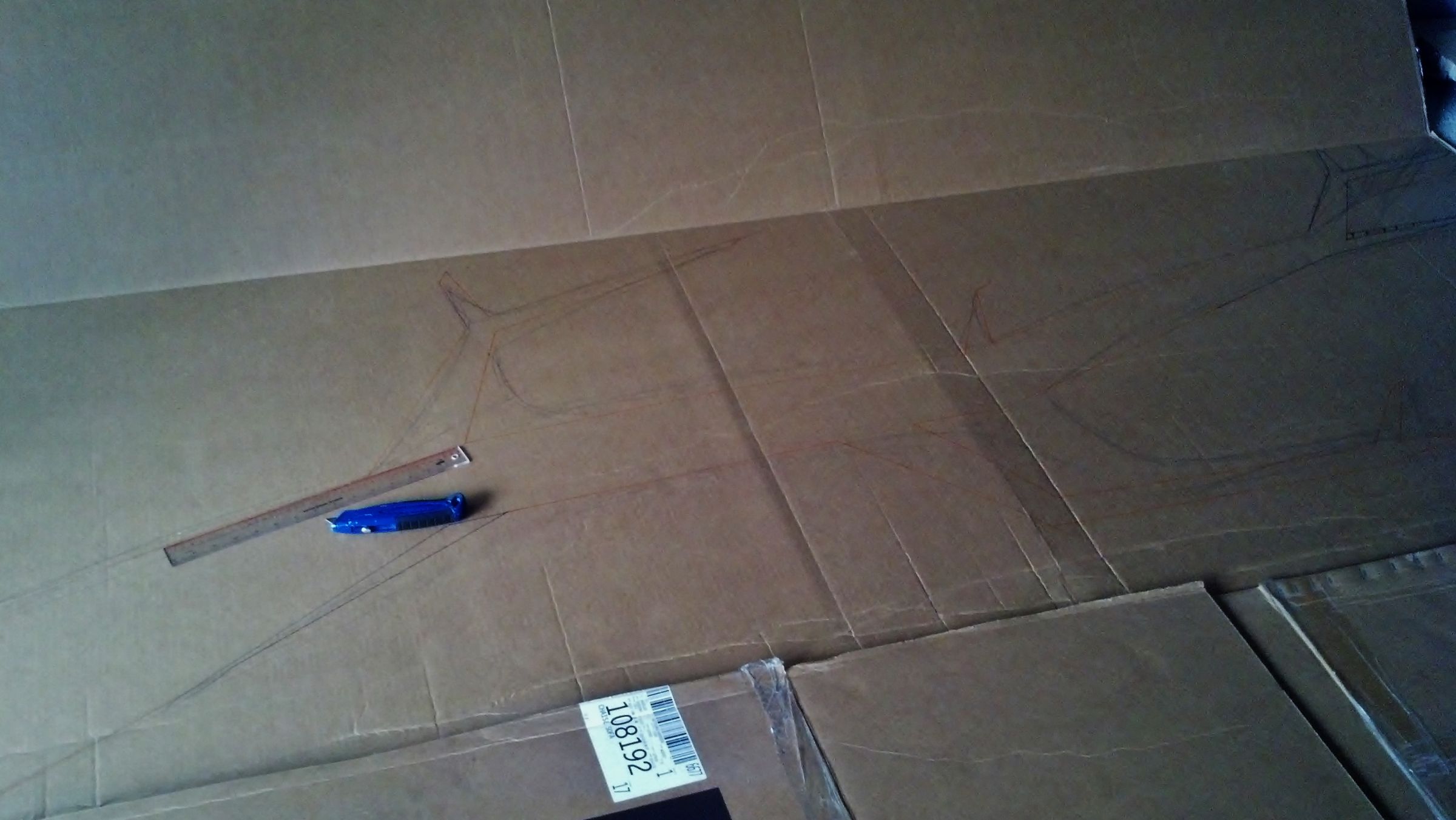 Tree Branch Bookshelf : 4 Steps (with Pictures) - Instructables