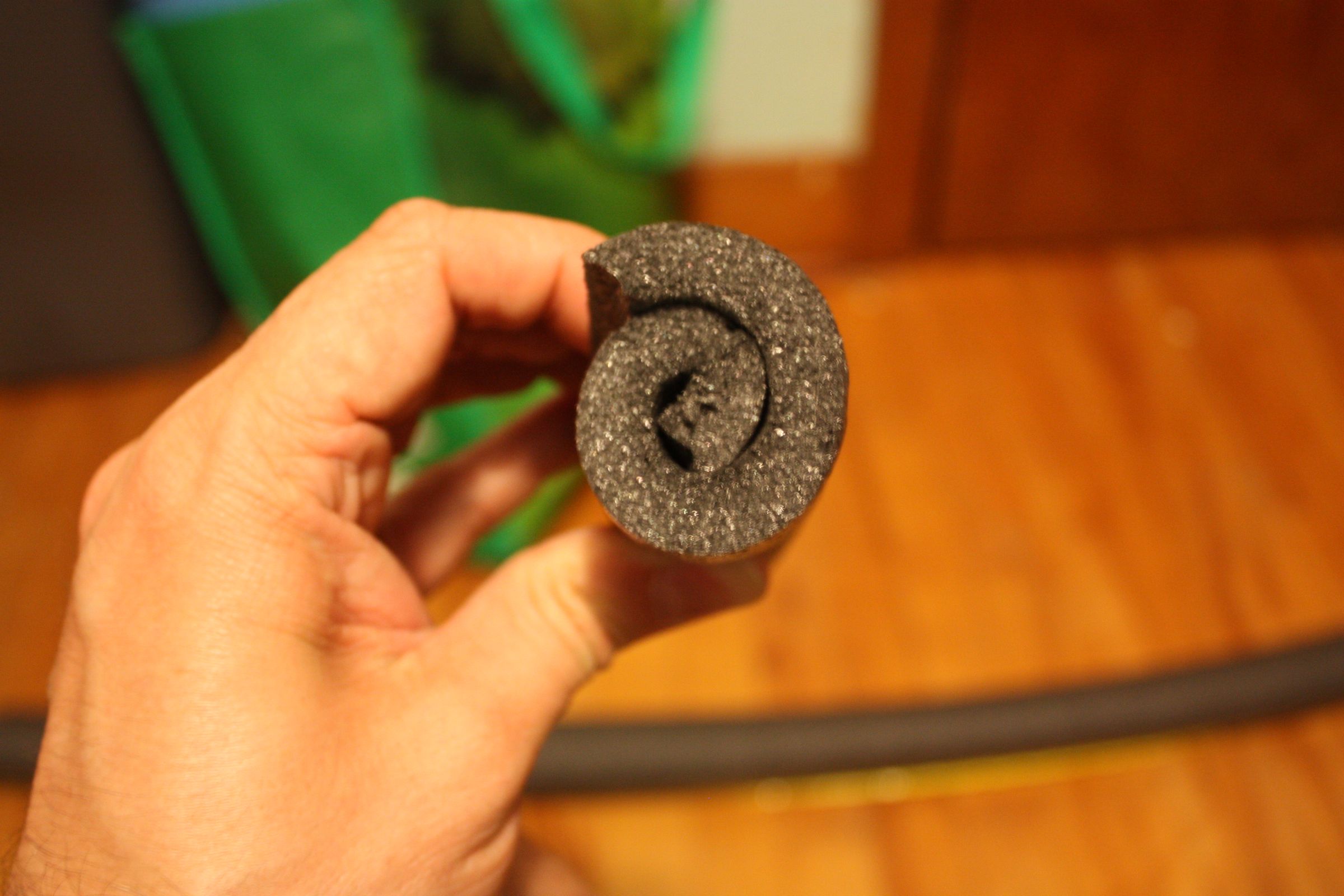 Jugger Chain - Detachable Baton : 5 Steps - Instructables