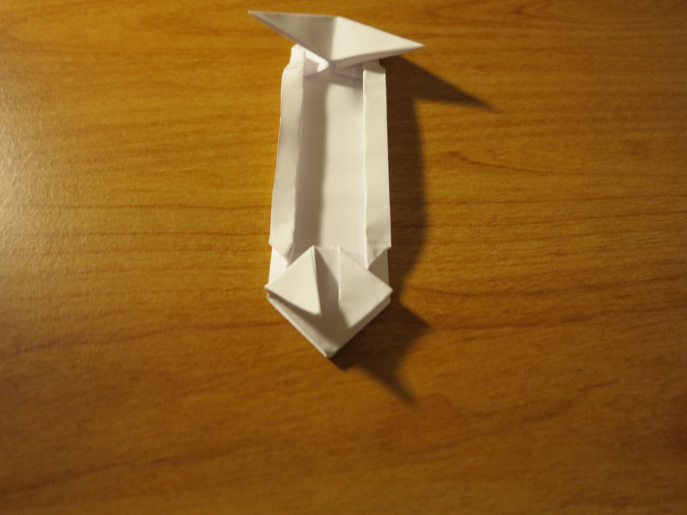 How to Make a Mini Paper Tank (2 Tanks Out of One Sheet of Paper) : 8 ...