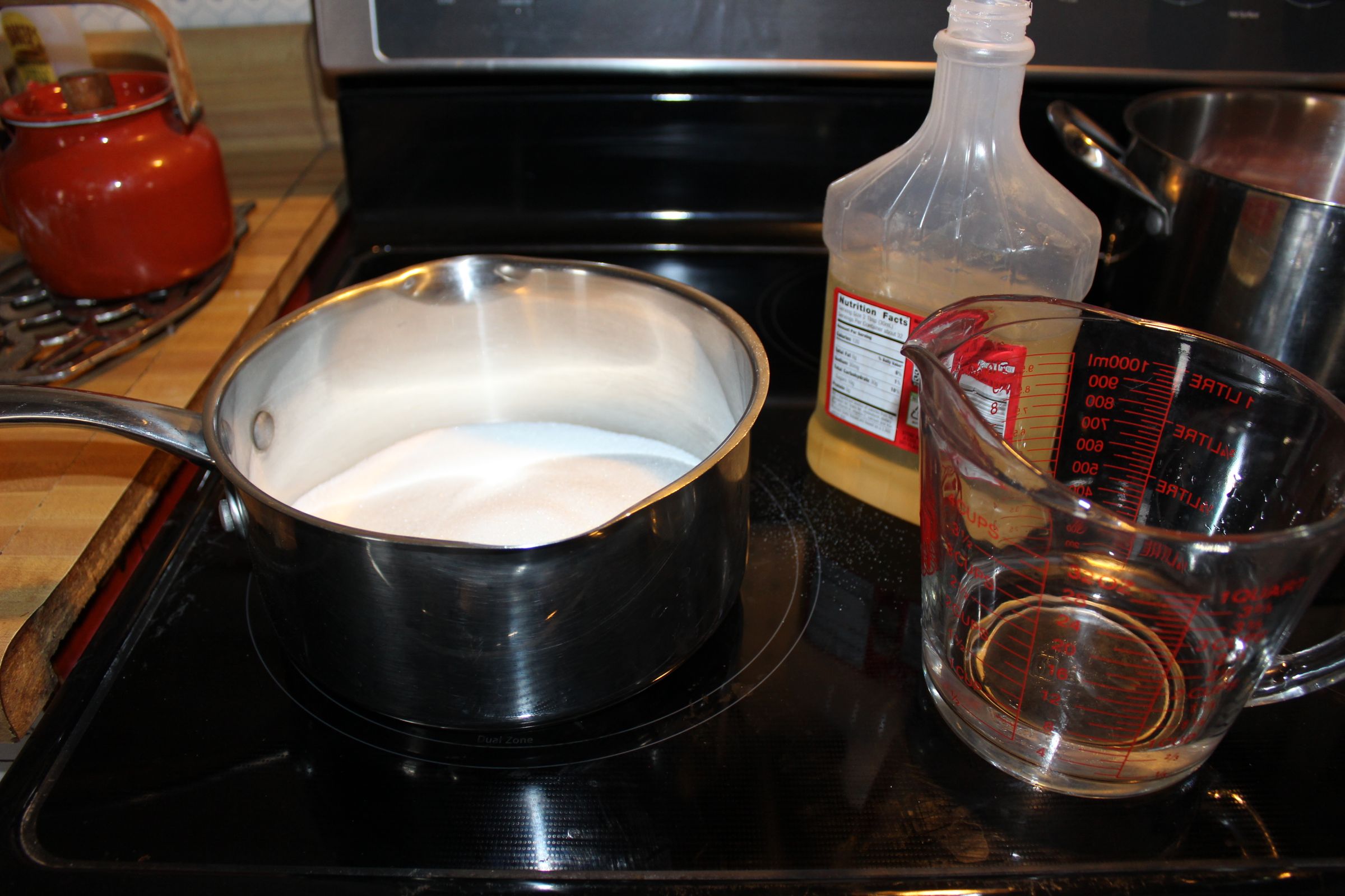 How to Make Hard Candy for the Holidays : 5 Steps (with Pictures ...