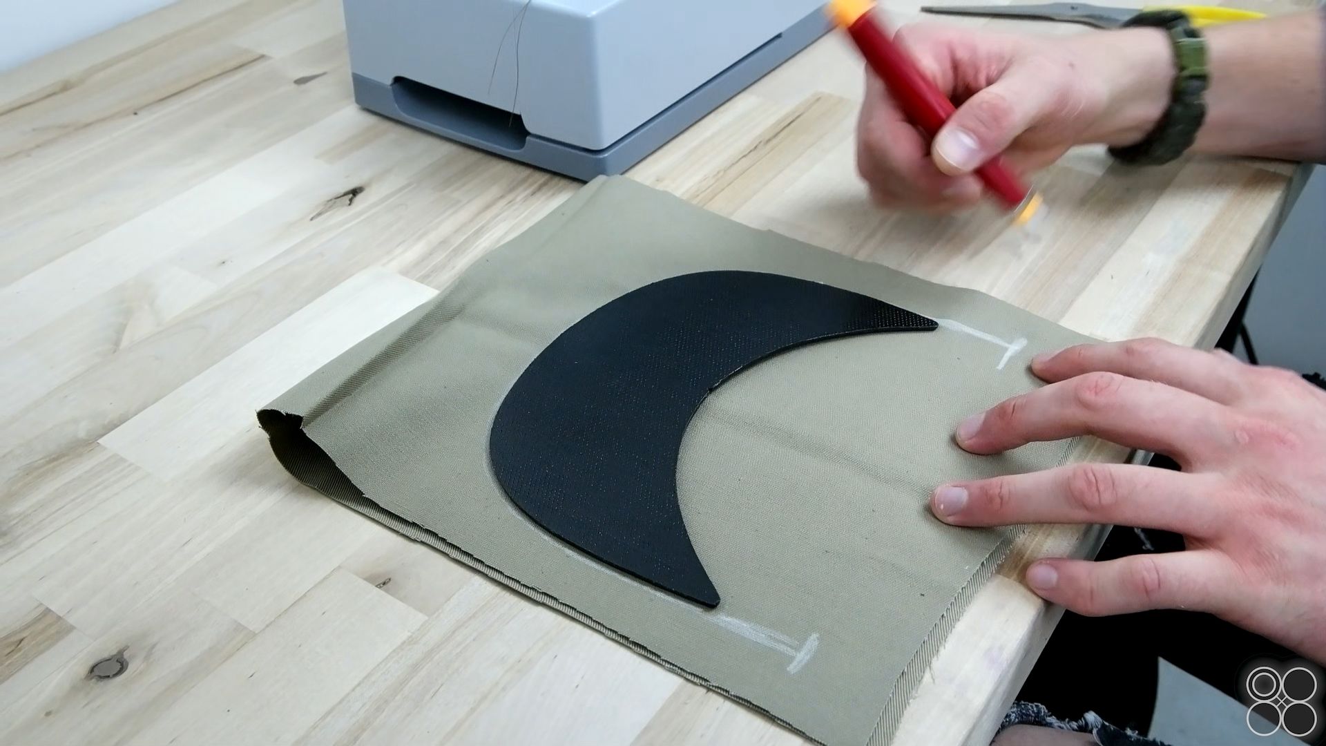 How to Make Fitted Hat : 22 Steps (with Pictures) - Instructables