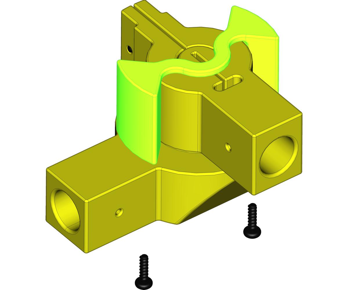 Tim's Electronic Pantograph [2D] : 26 Steps (with Pictures) - Instructables