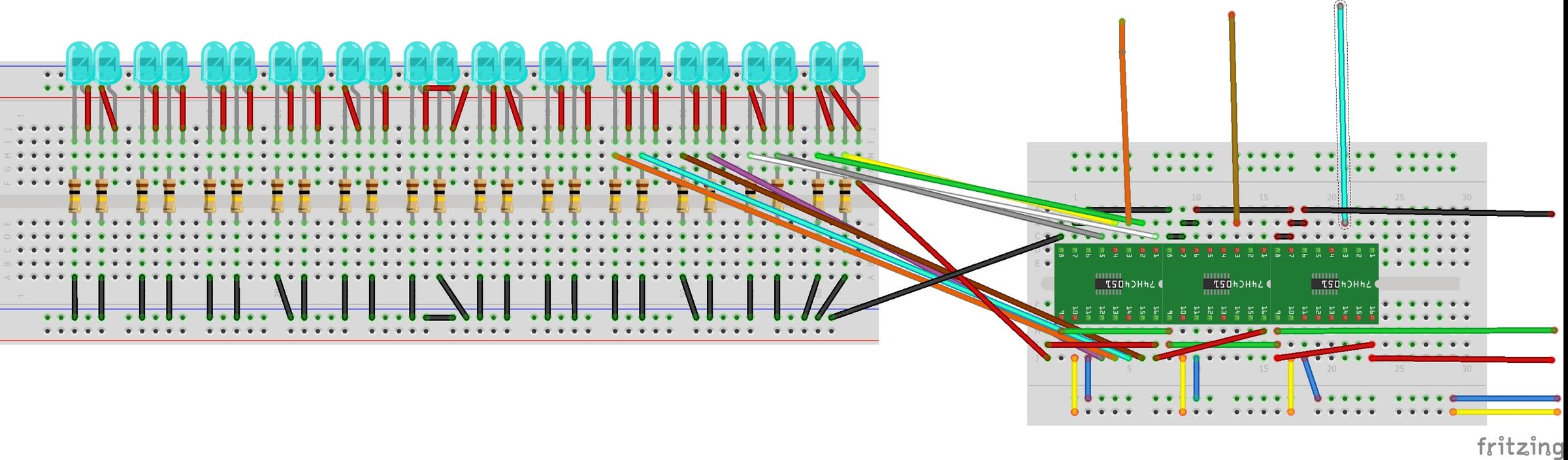 DIY Wireless Interactive Touch Board : 7 Steps - Instructables