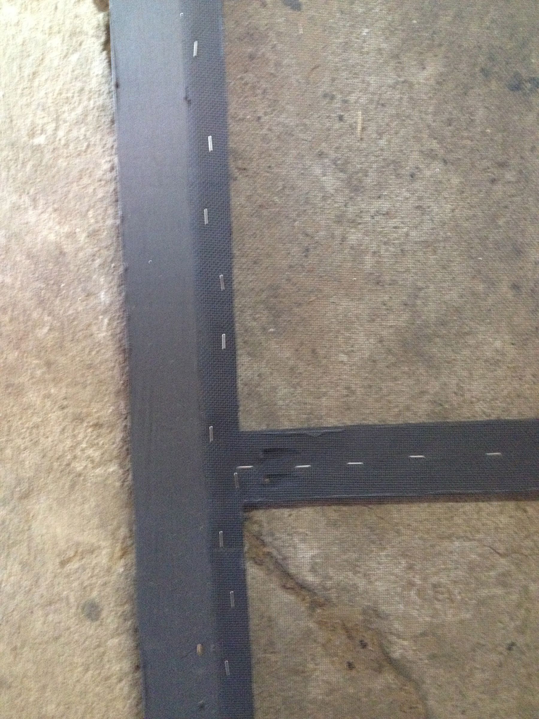 Pallet Screen Door : 5 Steps (with Pictures) - Instructables