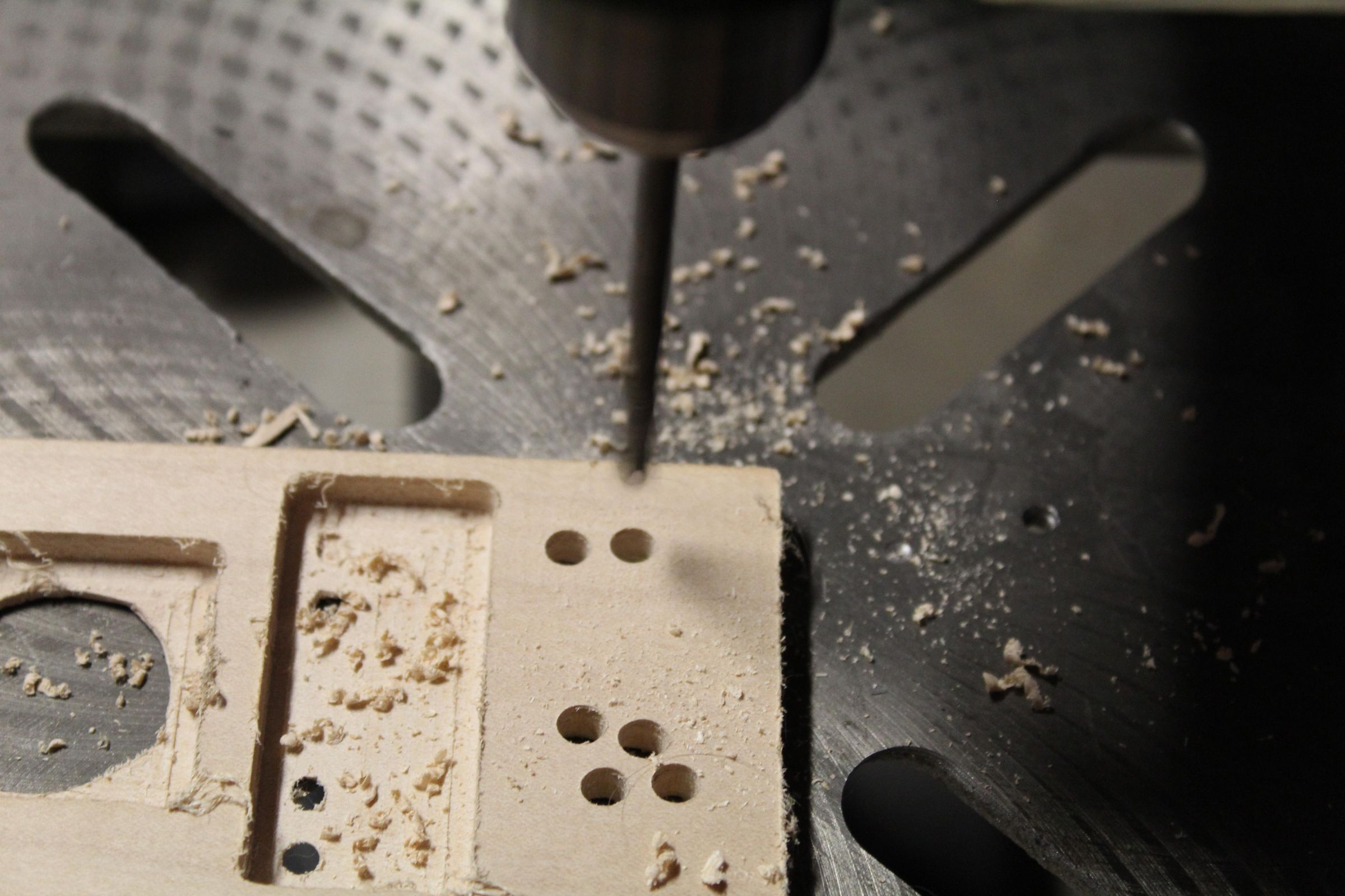 Drill Press Repair : 7 Steps (with Pictures) - Instructables