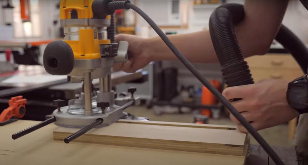 The Ultimate Taper & Jointer Jig : 4 Steps - Instructables