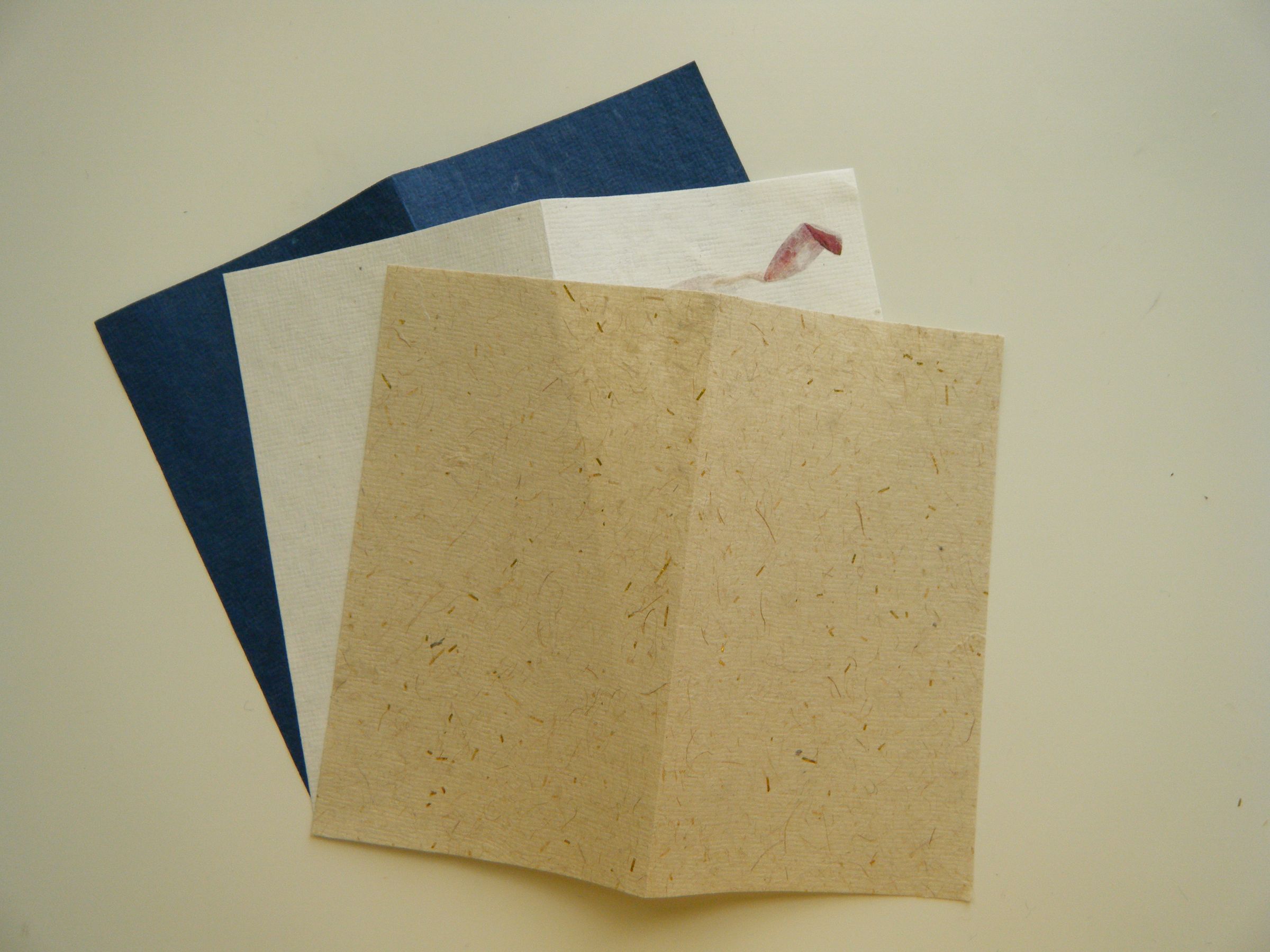Bind Your Own Book : 6 Steps (with Pictures) - Instructables