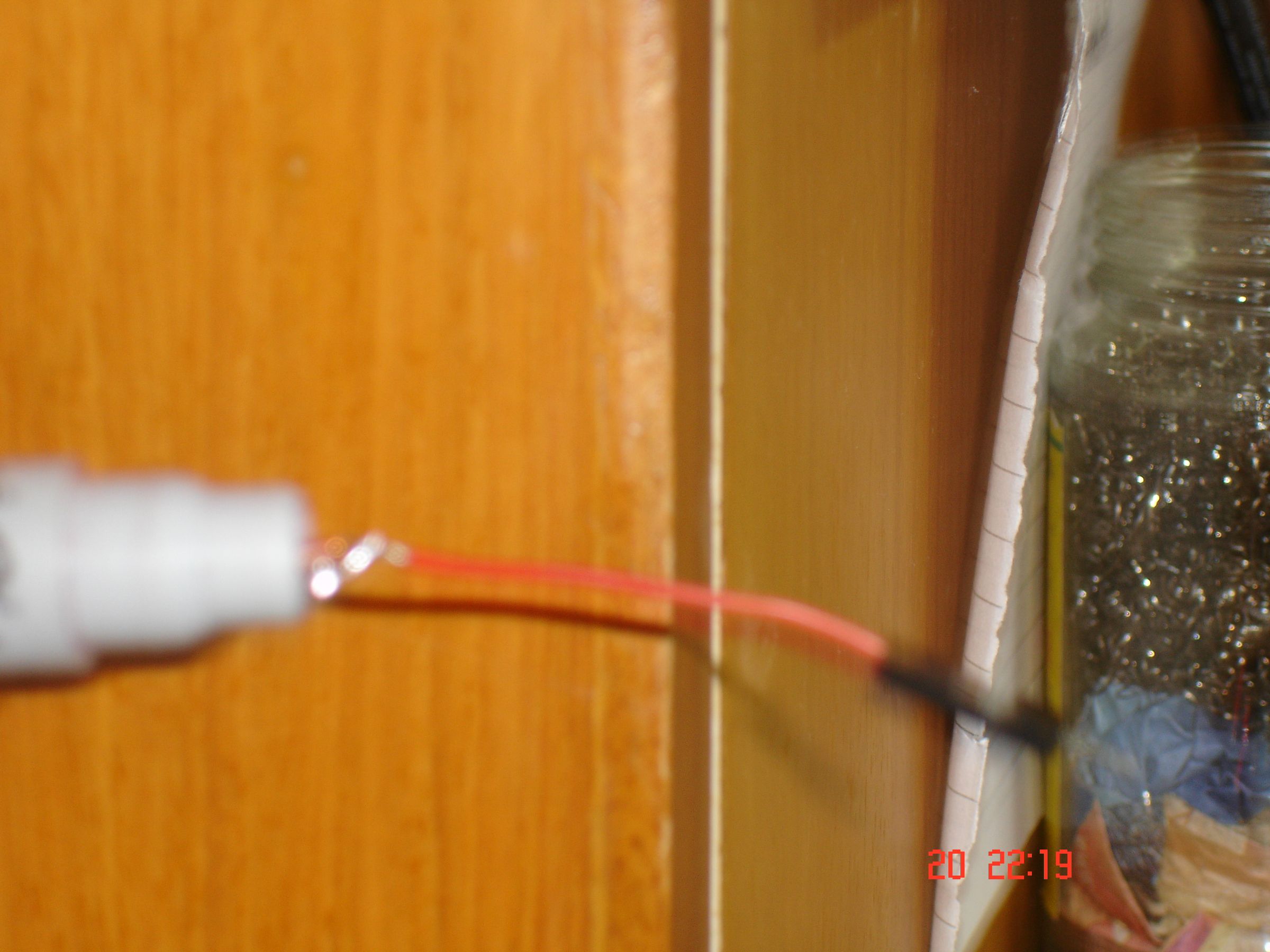 DIY CONTINUITY TESTER : 7 Steps (with Pictures) - Instructables