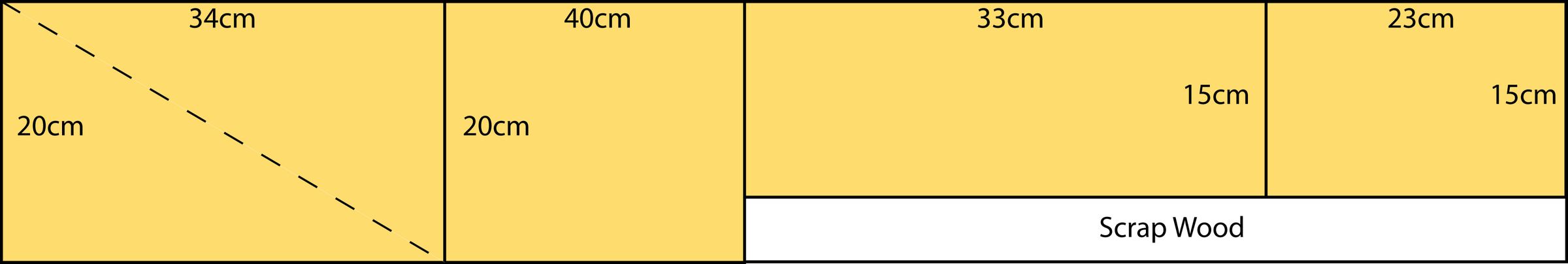 Garden Bat Box : 8 Steps (with Pictures) - Instructables