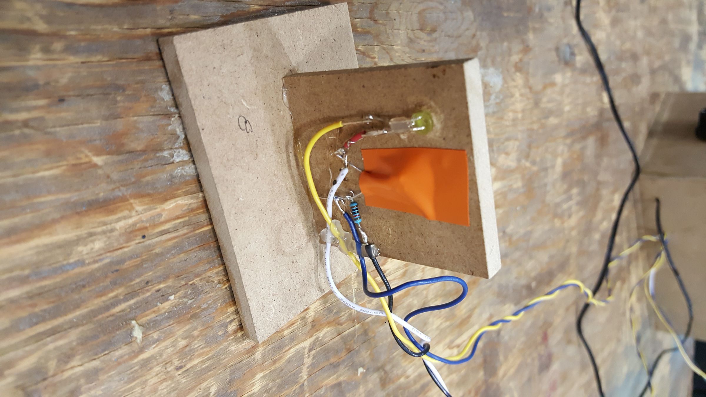 Arduino Laser Turret : 4 Steps - Instructables
