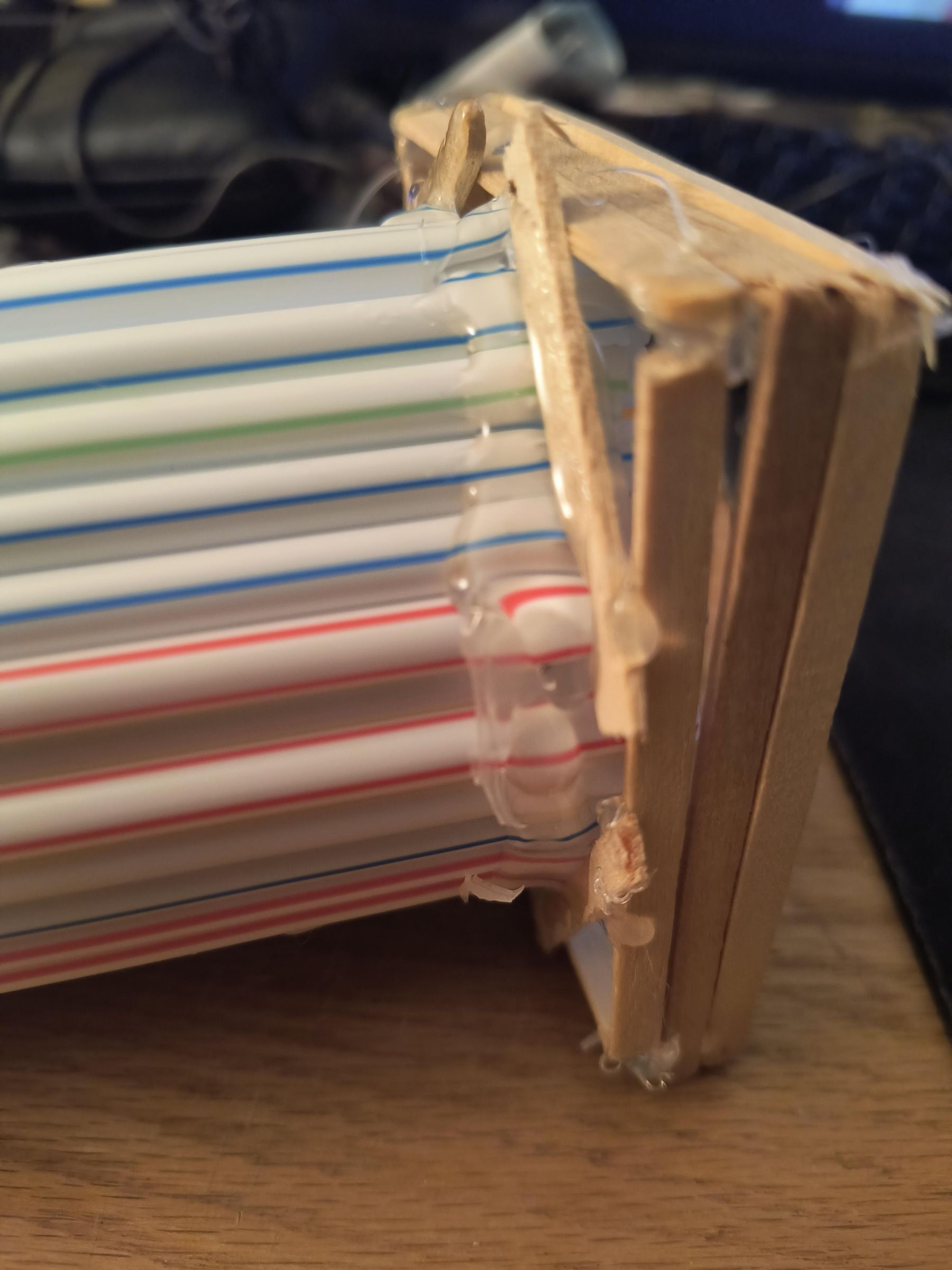 Wind Tunnel for Small Models : 3 Steps (with Pictures) - Instructables