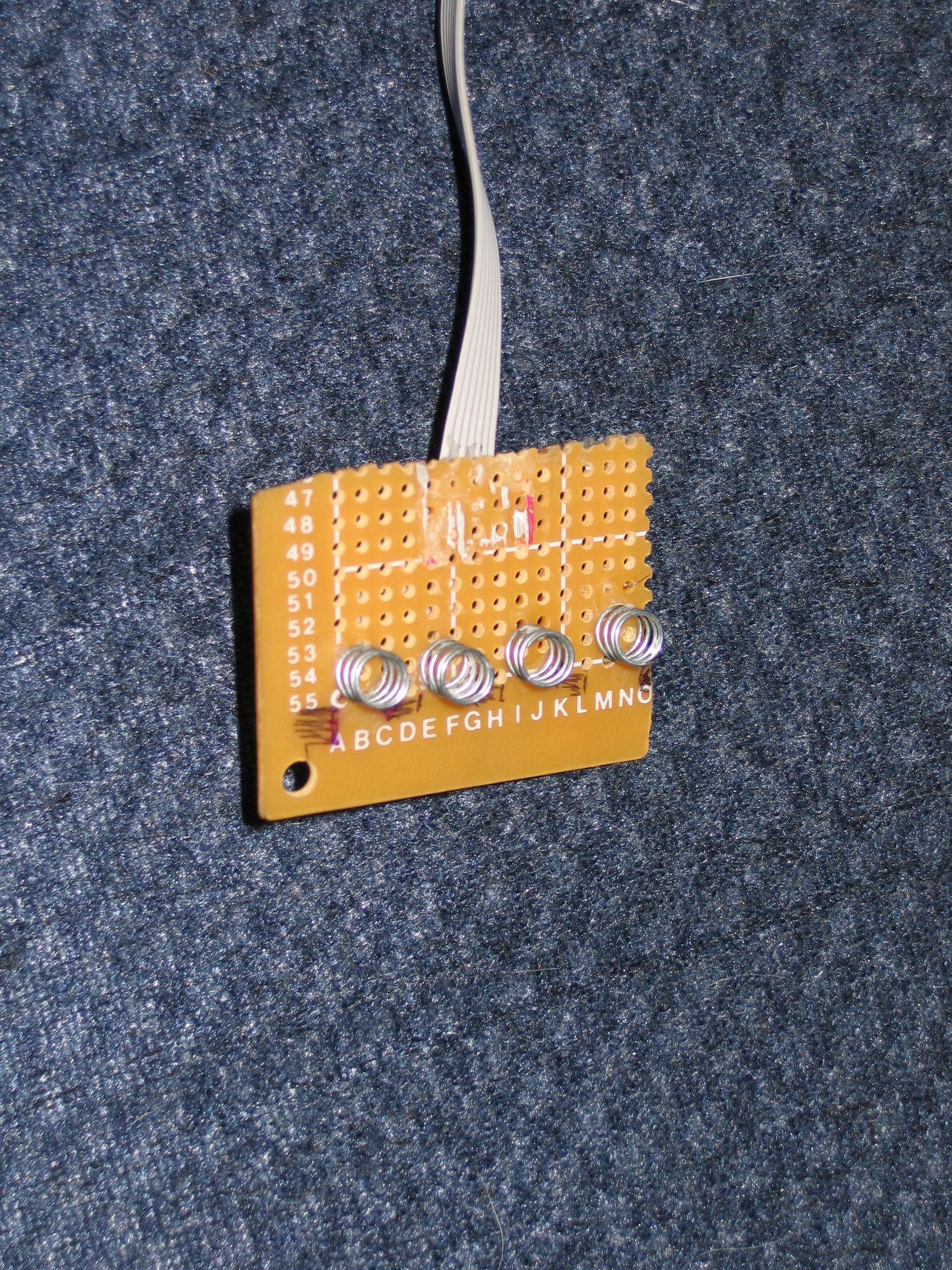"Re-Purpose" Cat Genie Solution Eeprom : 8 Steps - Instructables