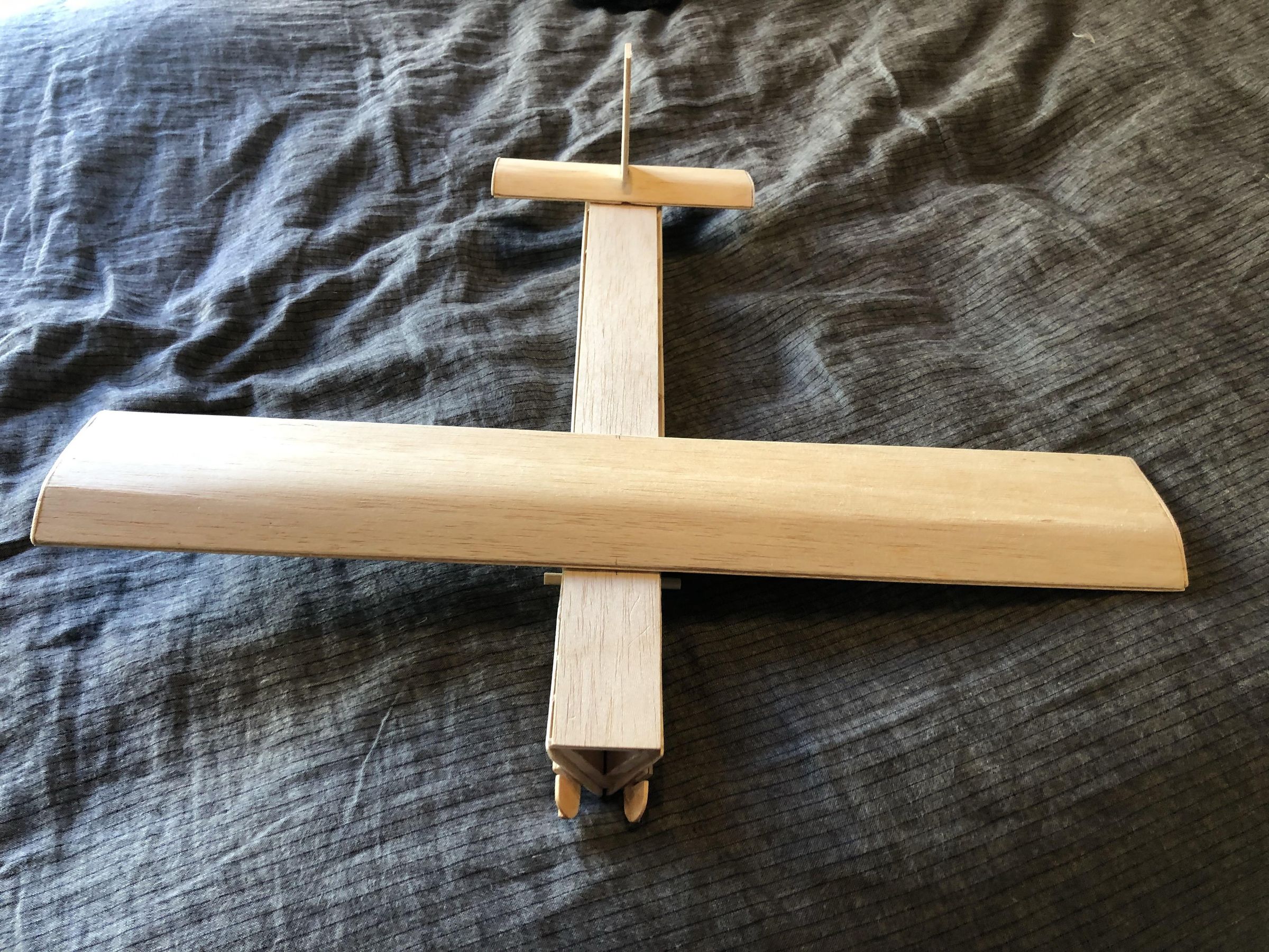 Design for Change Plane From Scratch : 3 Steps - Instructables