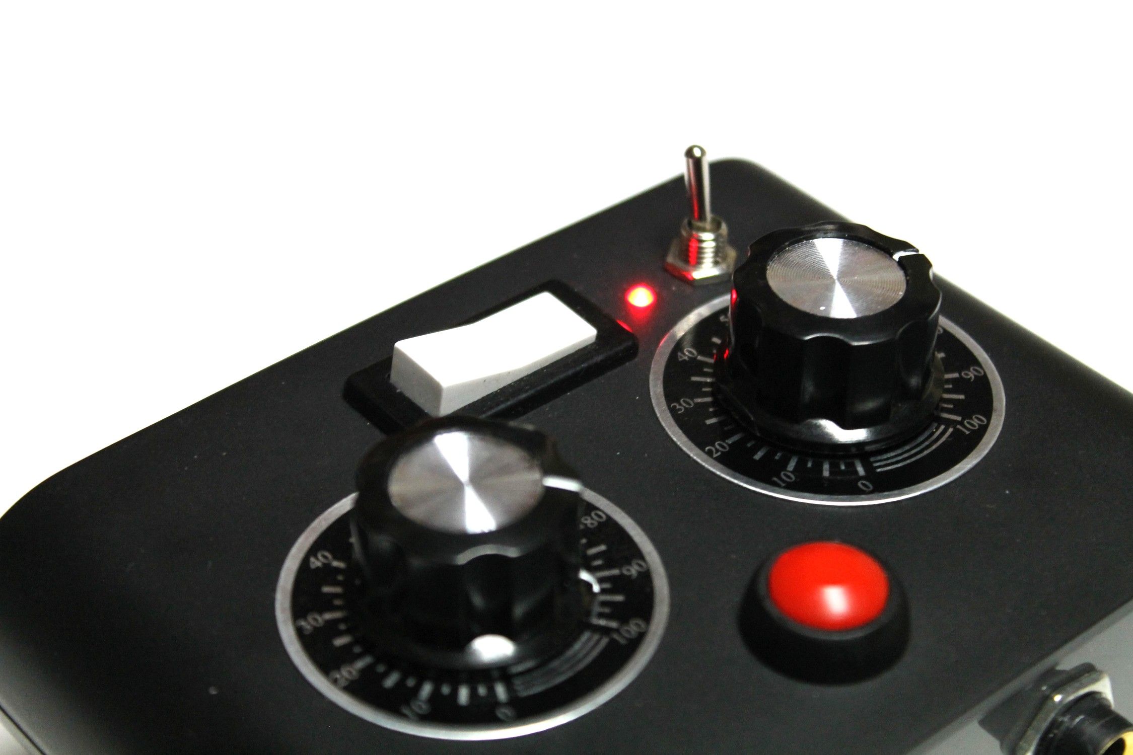 Echo & Reverb Box : 10 Steps (with Pictures) - Instructables