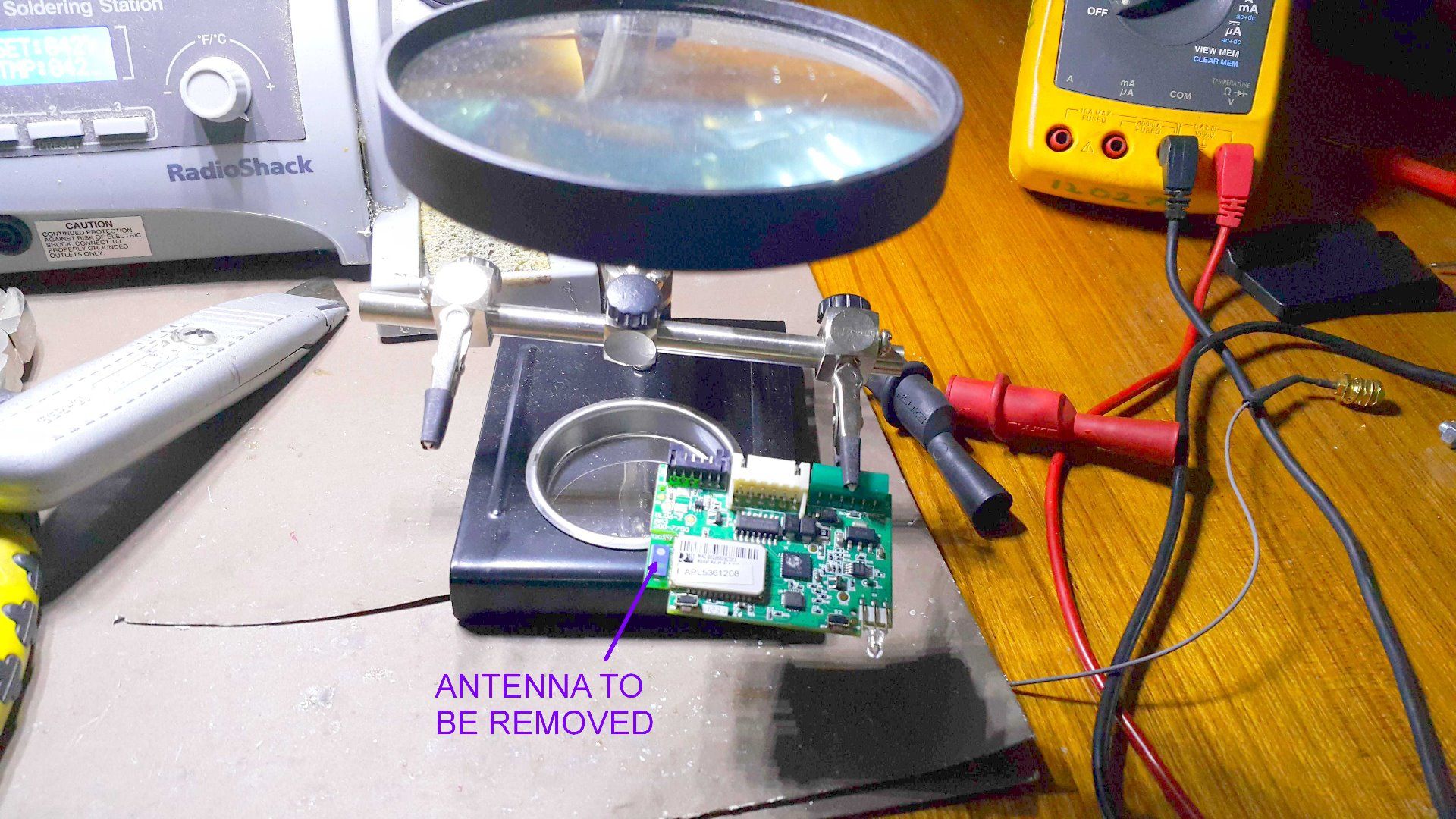 The Most Effective Way to Increase Bluetooth Range! : 3 Steps ...