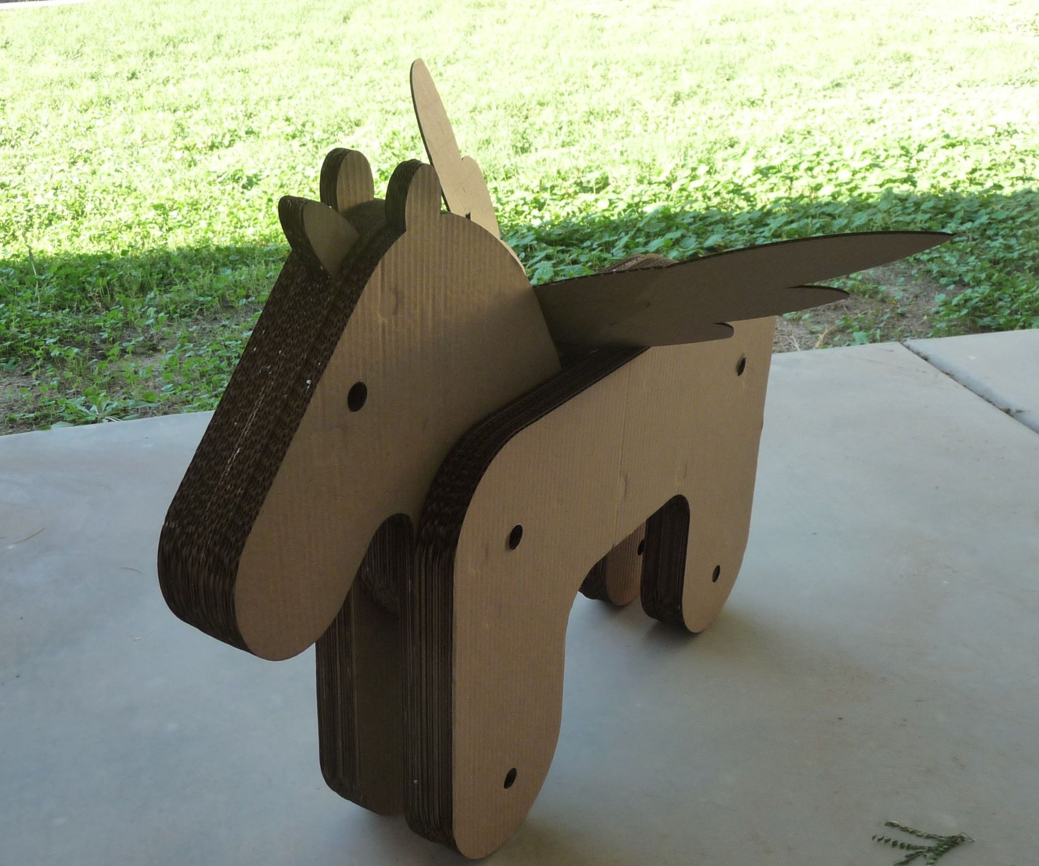 Pony Pals : 9 Steps (with Pictures) - Instructables