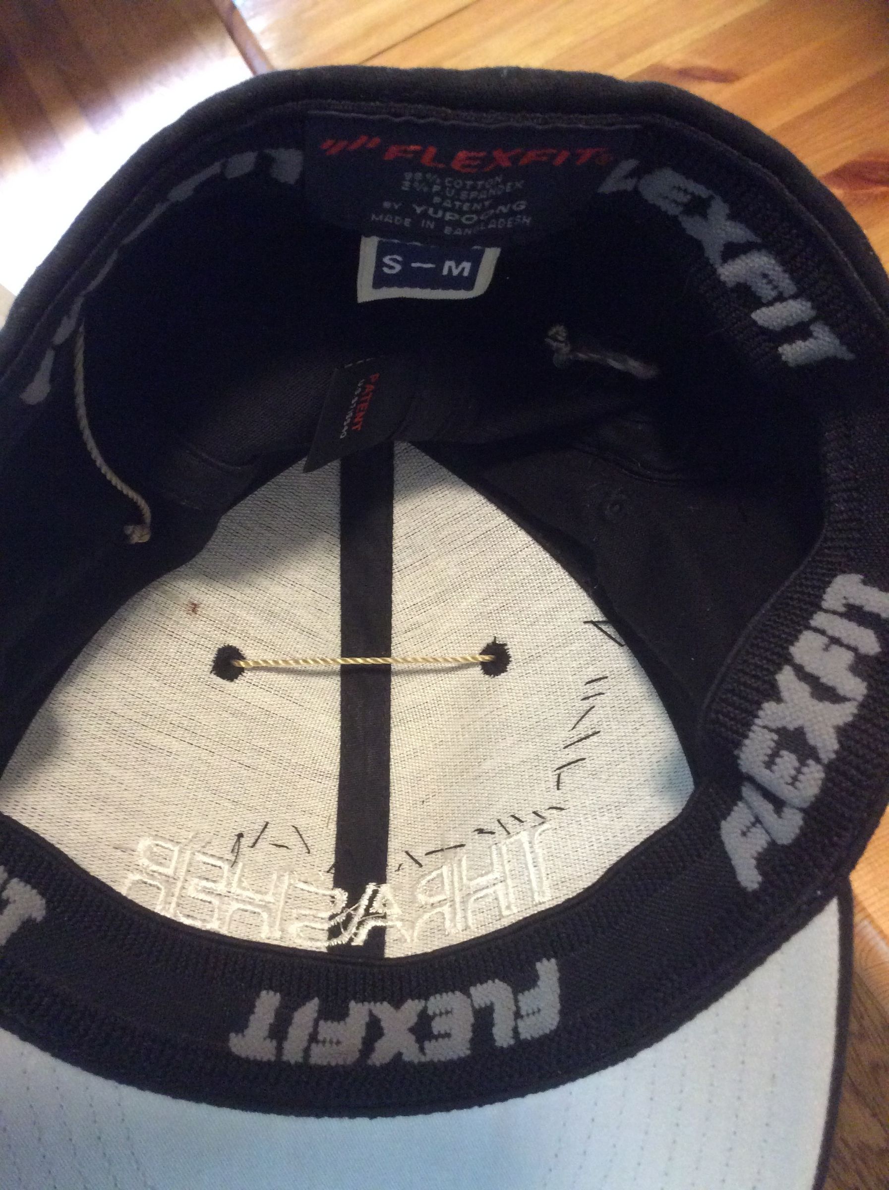 Silly Anti-Gnat Hat : 5 Steps (with Pictures) - Instructables
