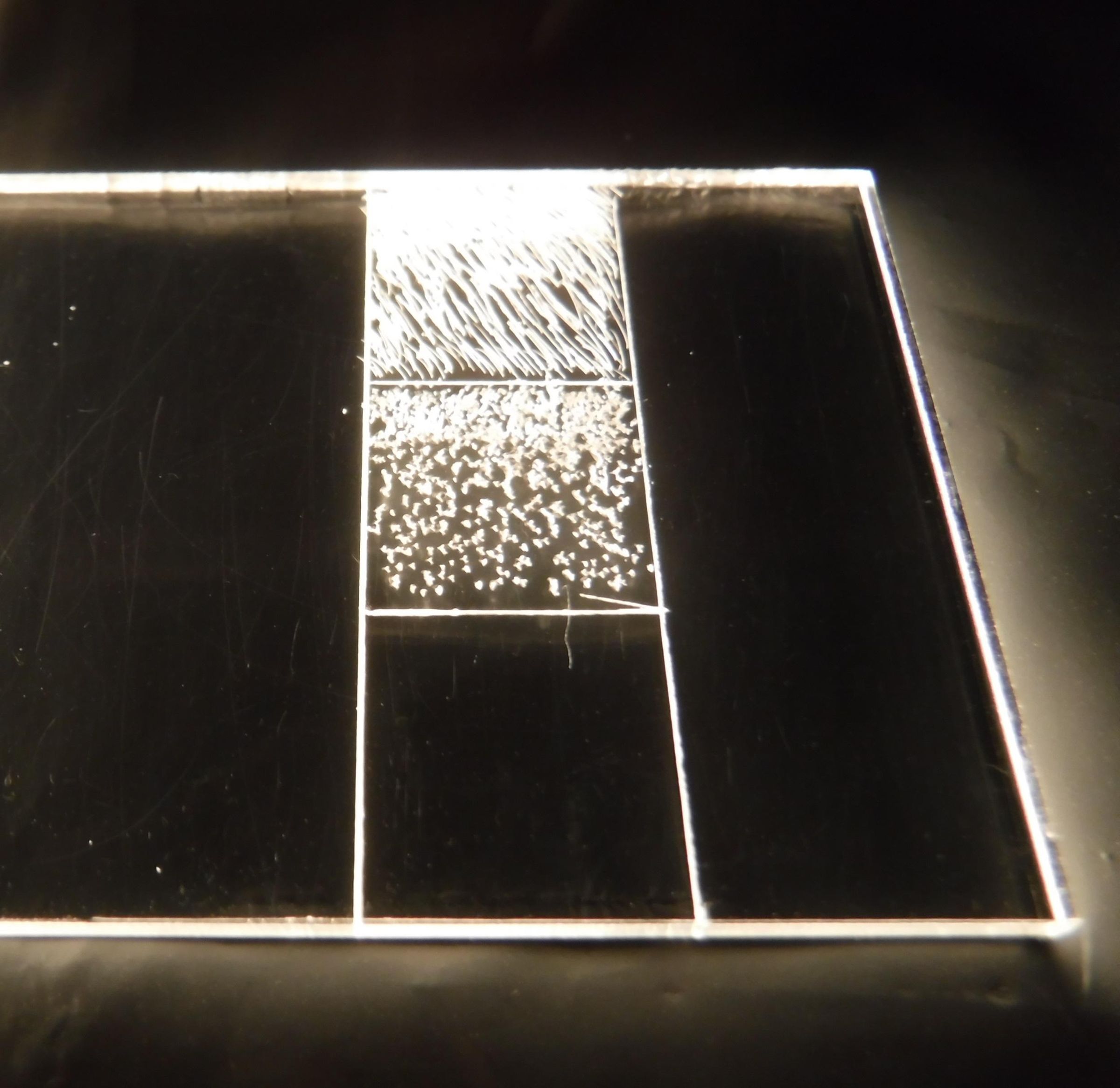 Hand Glass Engraving : 4 Steps (with Pictures) - Instructables