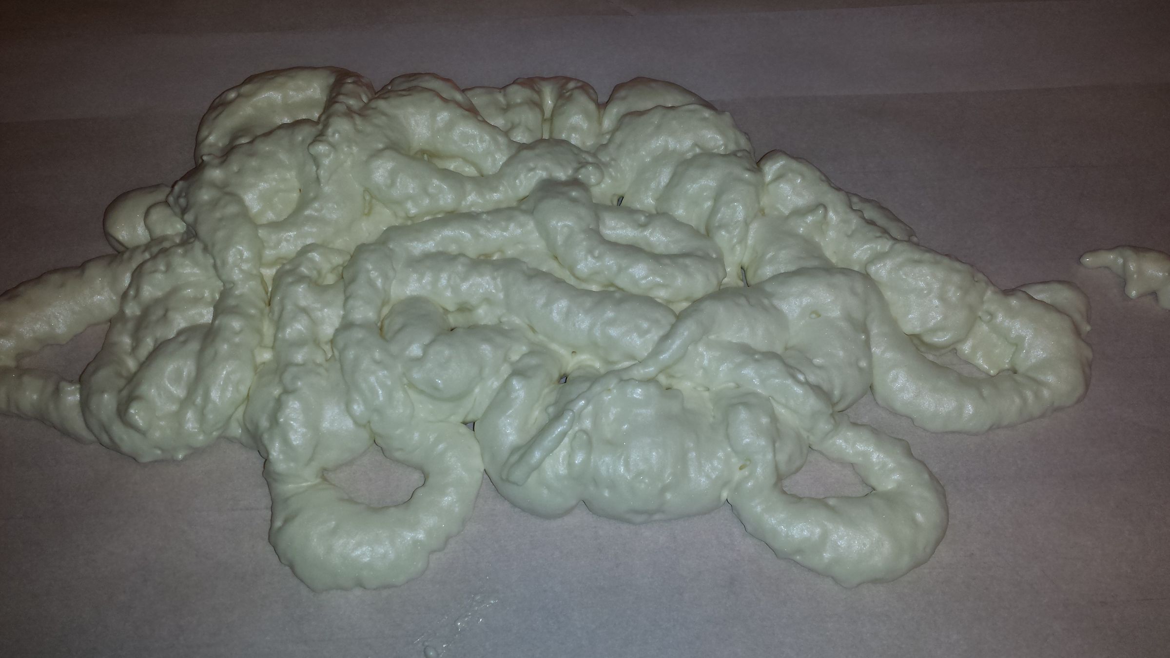 Guts and Gore Halloween Props : 8 Steps (with Pictures) - Instructables