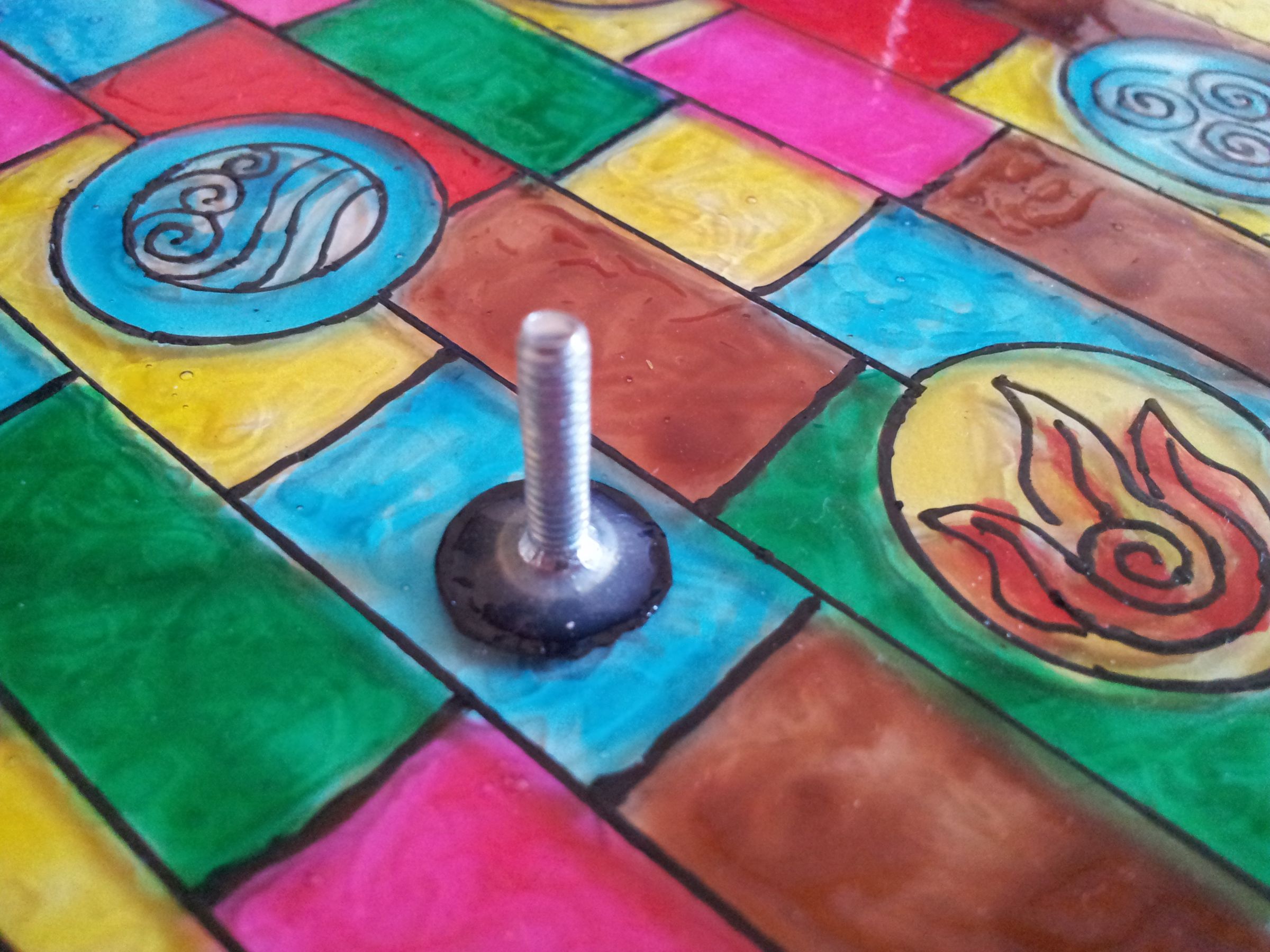 Arduino Digital Clock (With Charlieplexing LEDs, 7 Segment Displays ...