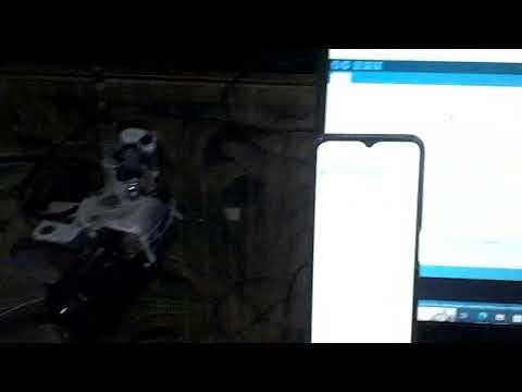 Controlling DC Motor From Internet : 5 Steps - Instructables