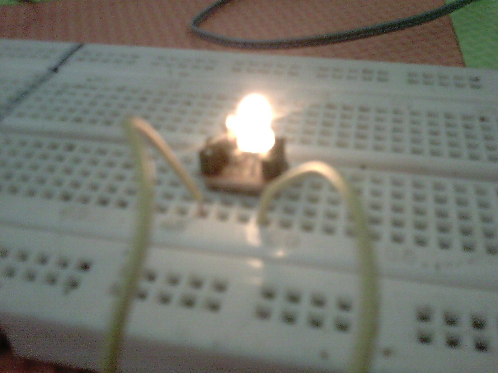 Breadboard TIPS - Instructables