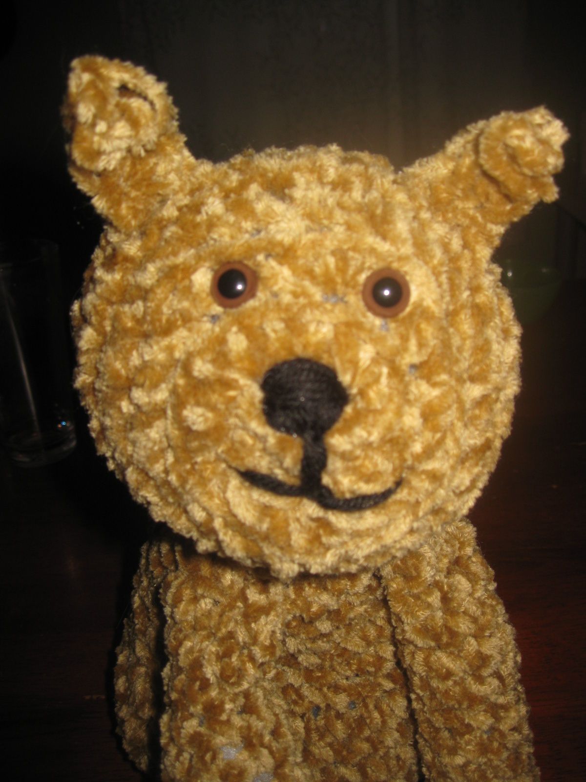 Fat Cat - Instructables
