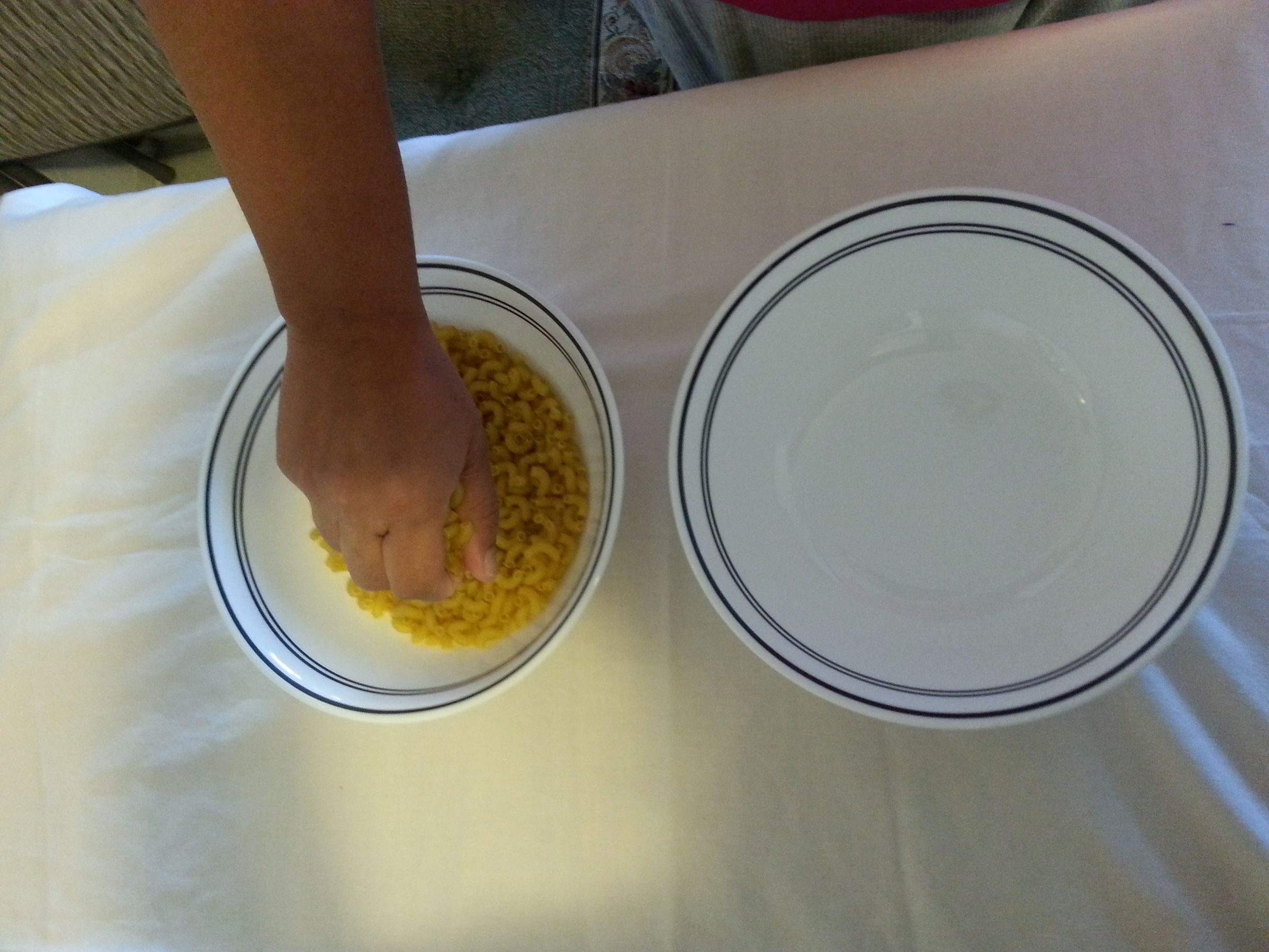 Finger and Forearm Range of Motion Exercises : 3 Steps - Instructables