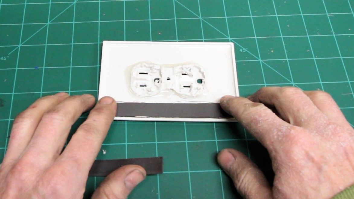 Fake Electrical Outlet : 13 Steps (with Pictures) - Instructables