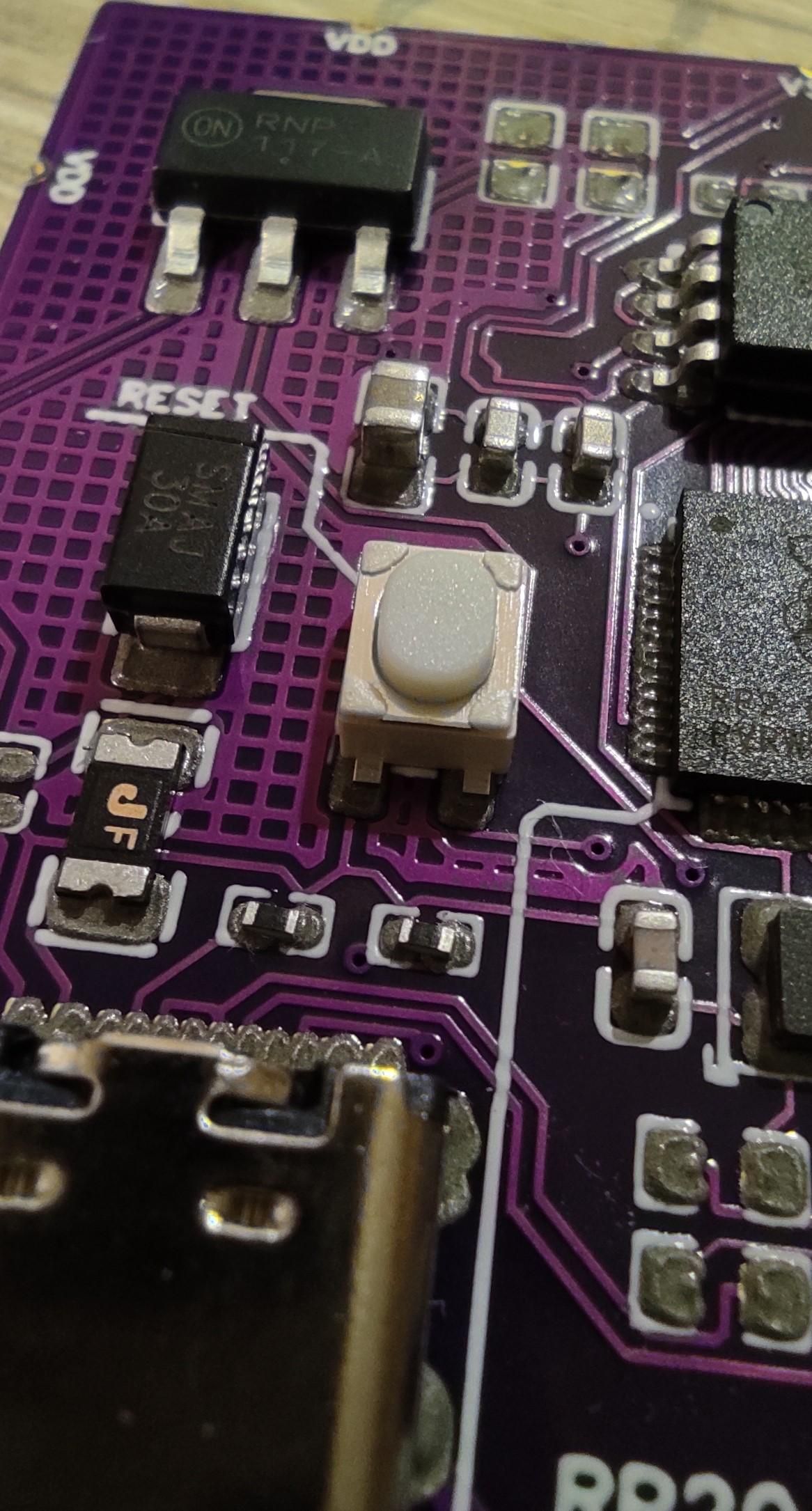 Glowing RGB LED Magic Cube (WS2812) : 5 Steps (with Pictures ...