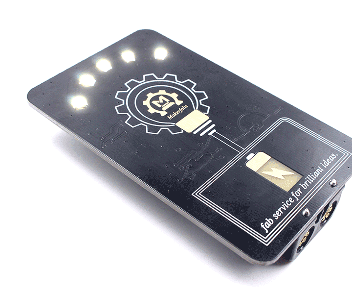 Badgelife: LED Lamp for Brilliant Ideas : 6 Steps - Instructables