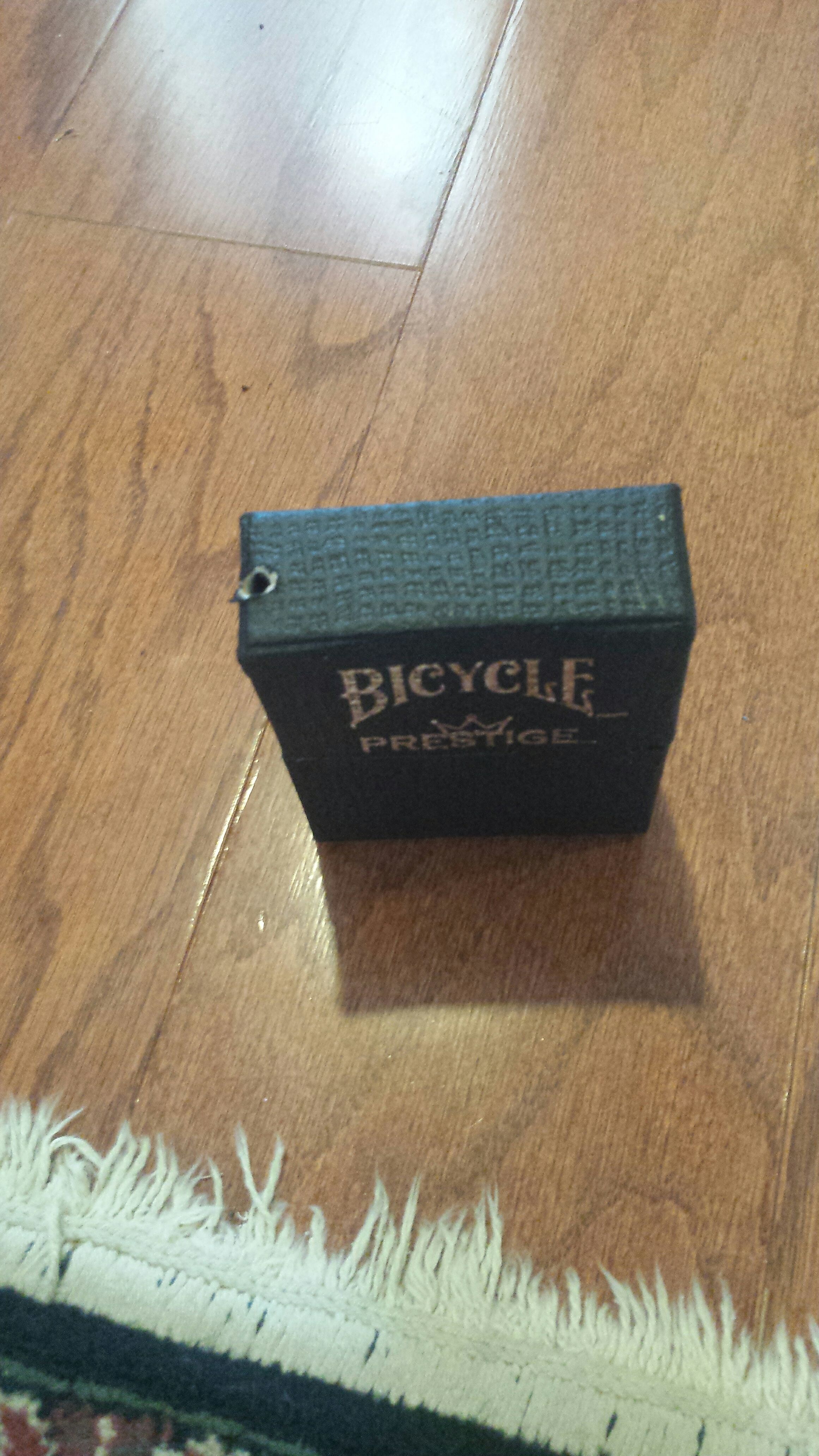 Awesome! LED Morse Code Secret Message Card Box : 7 Steps - Instructables