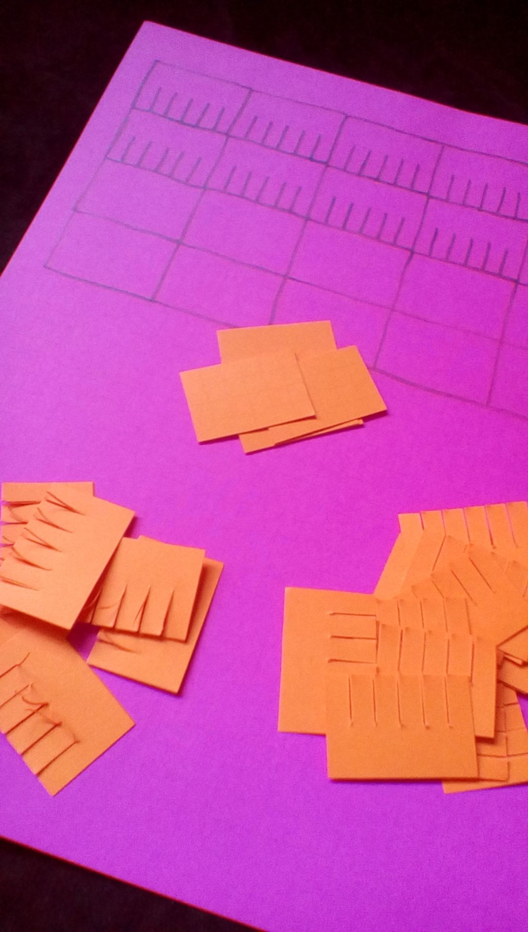 More Expandable Paper Toys (sliceforms) : 6 Steps (with Pictures ...
