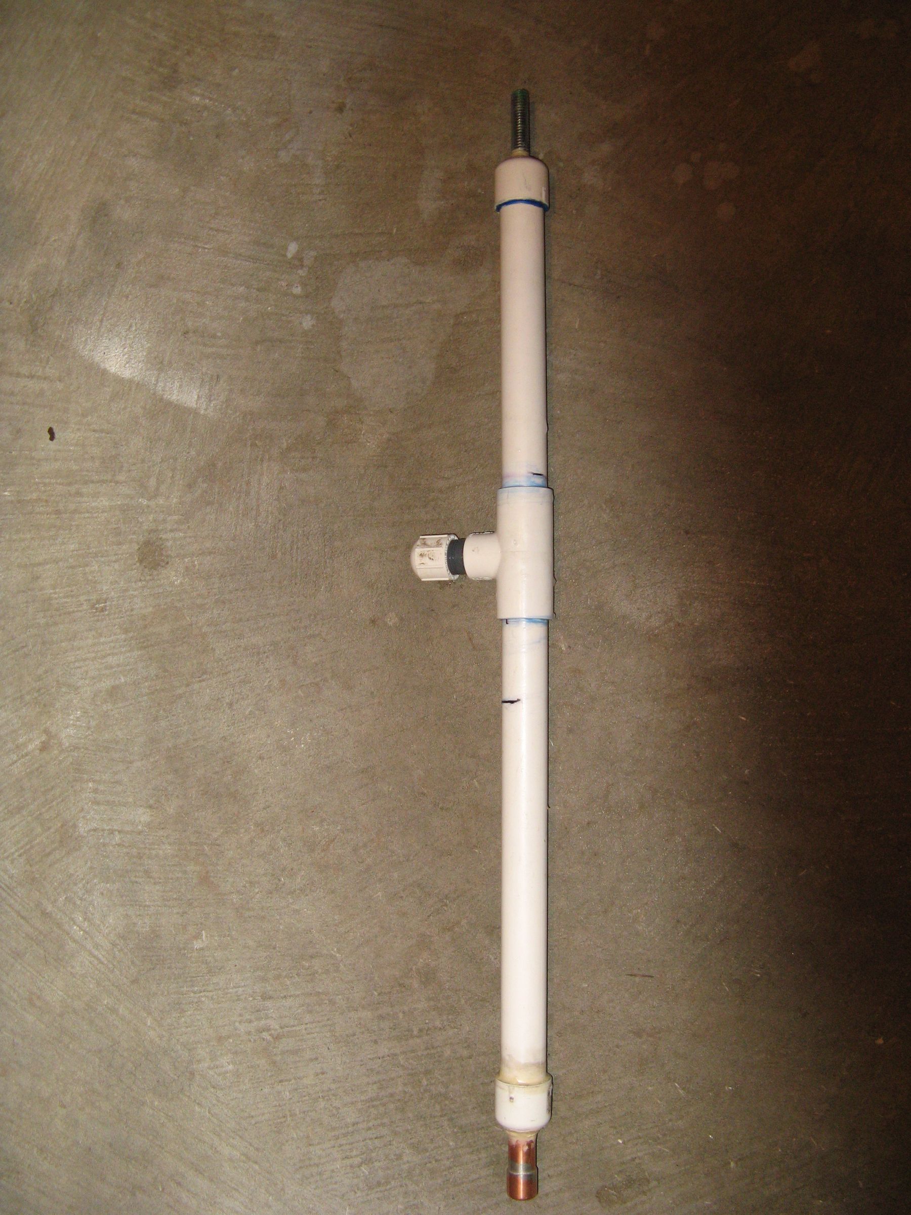 How to Make a Powerful Water Battery : 4 Steps - Instructables