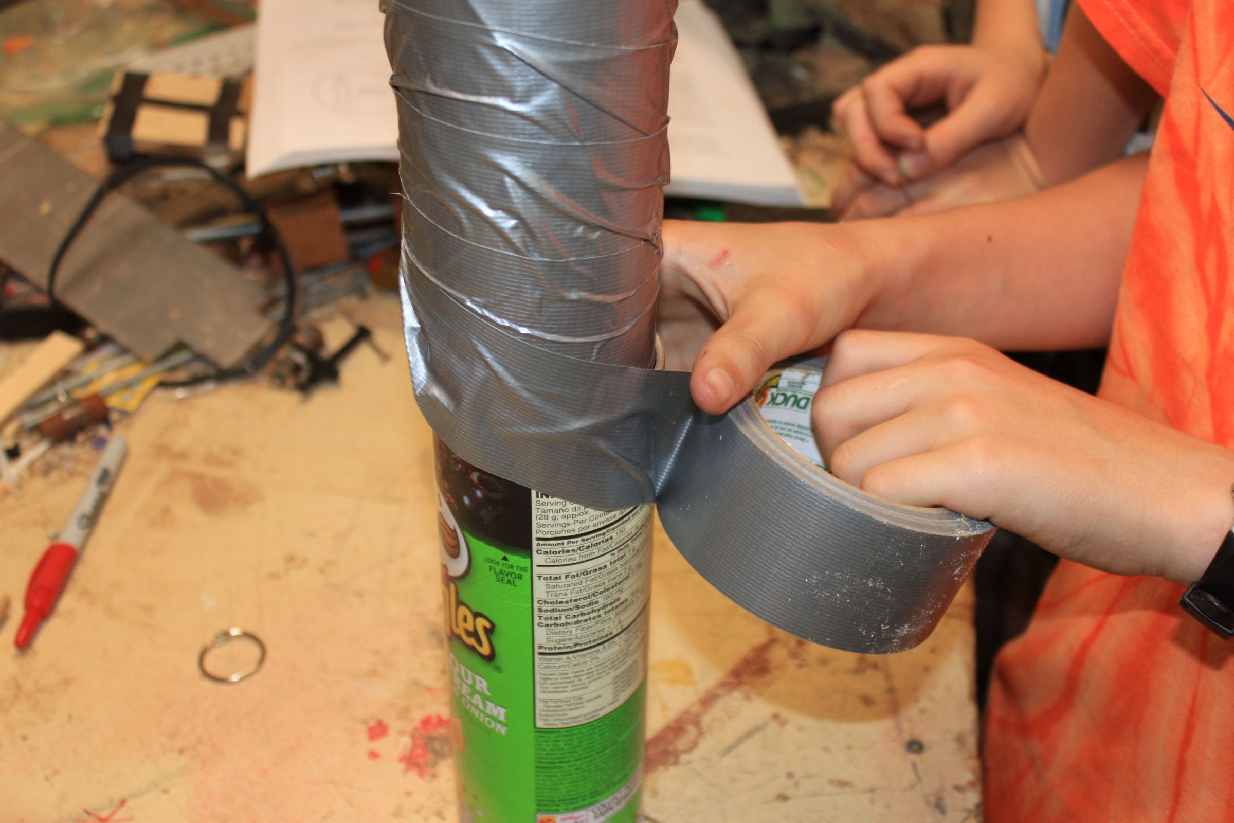 Awesome Tennis Ball Mortar : 5 Steps - Instructables