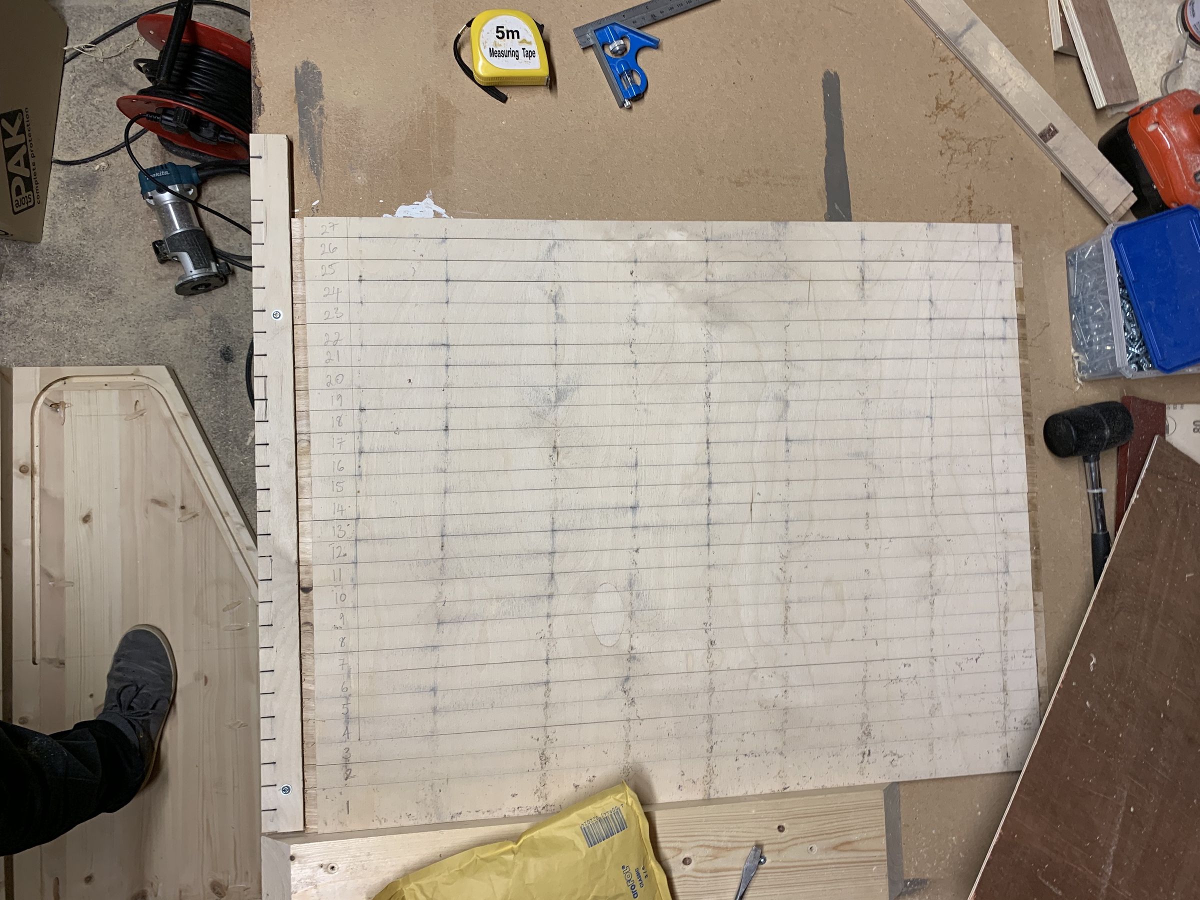 Computer Bureau : 10 Steps (with Pictures) - Instructables