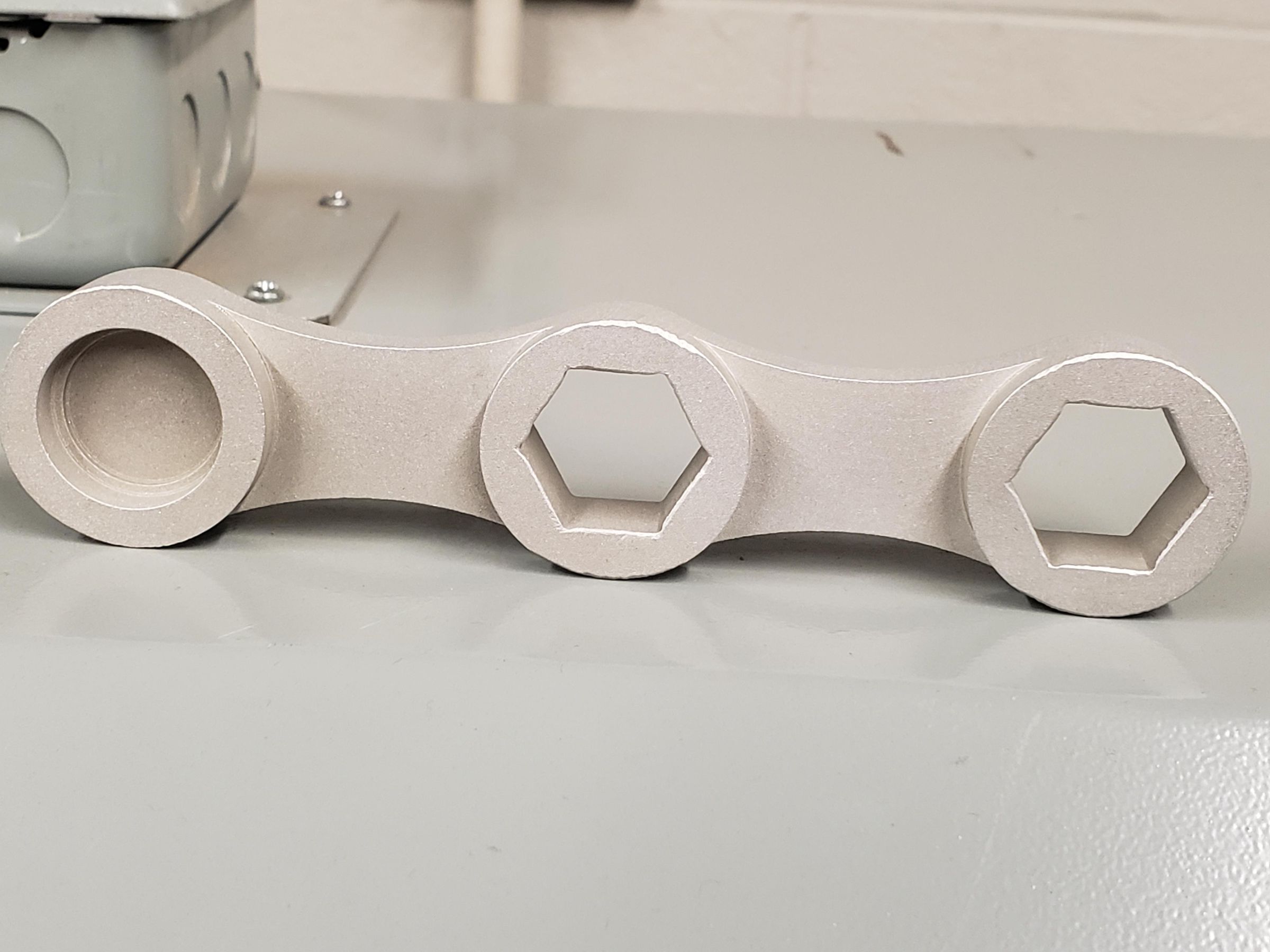 Aluminum Vice Handle : 20 Steps (with Pictures) - Instructables