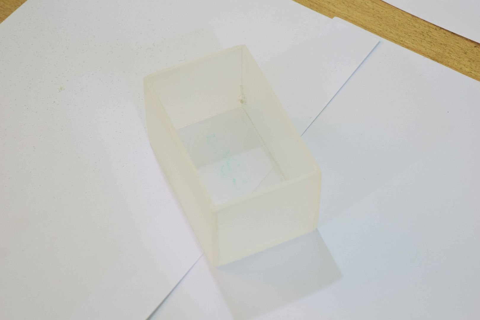 Handmade Plexiglass Project Boxes From Scratch : 7 Steps (with Pictures) - Instructables