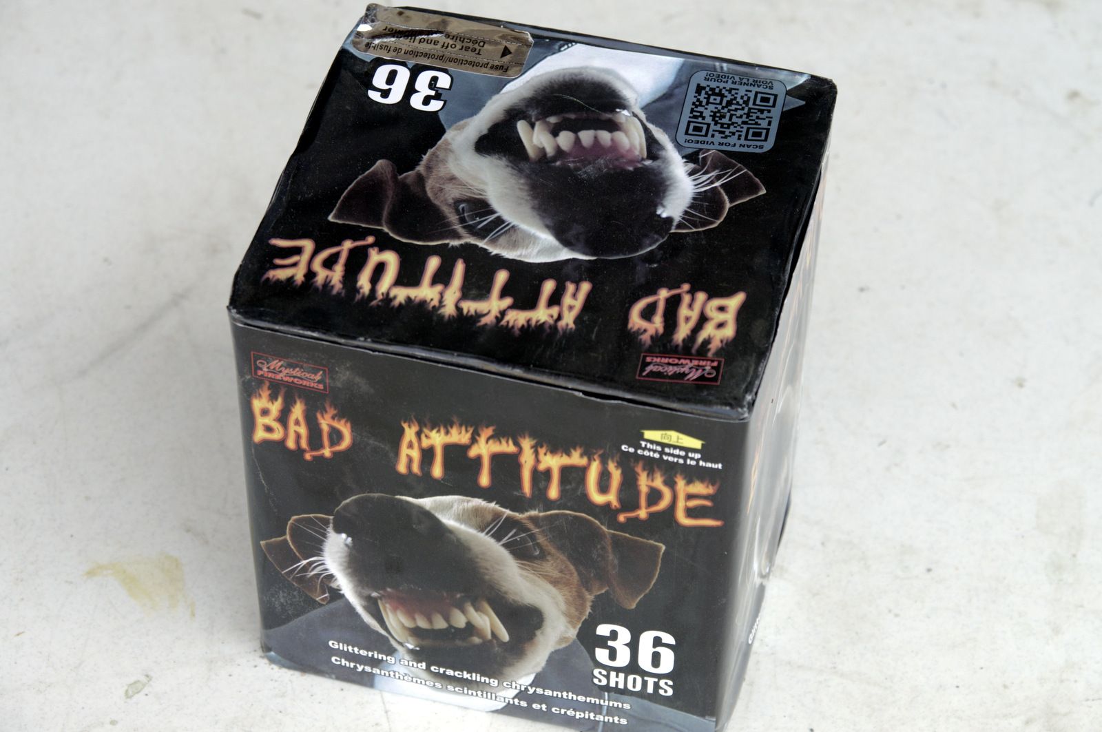 How to Plan and Launch a Fireworks Show : 12 Steps (with Pictures ...