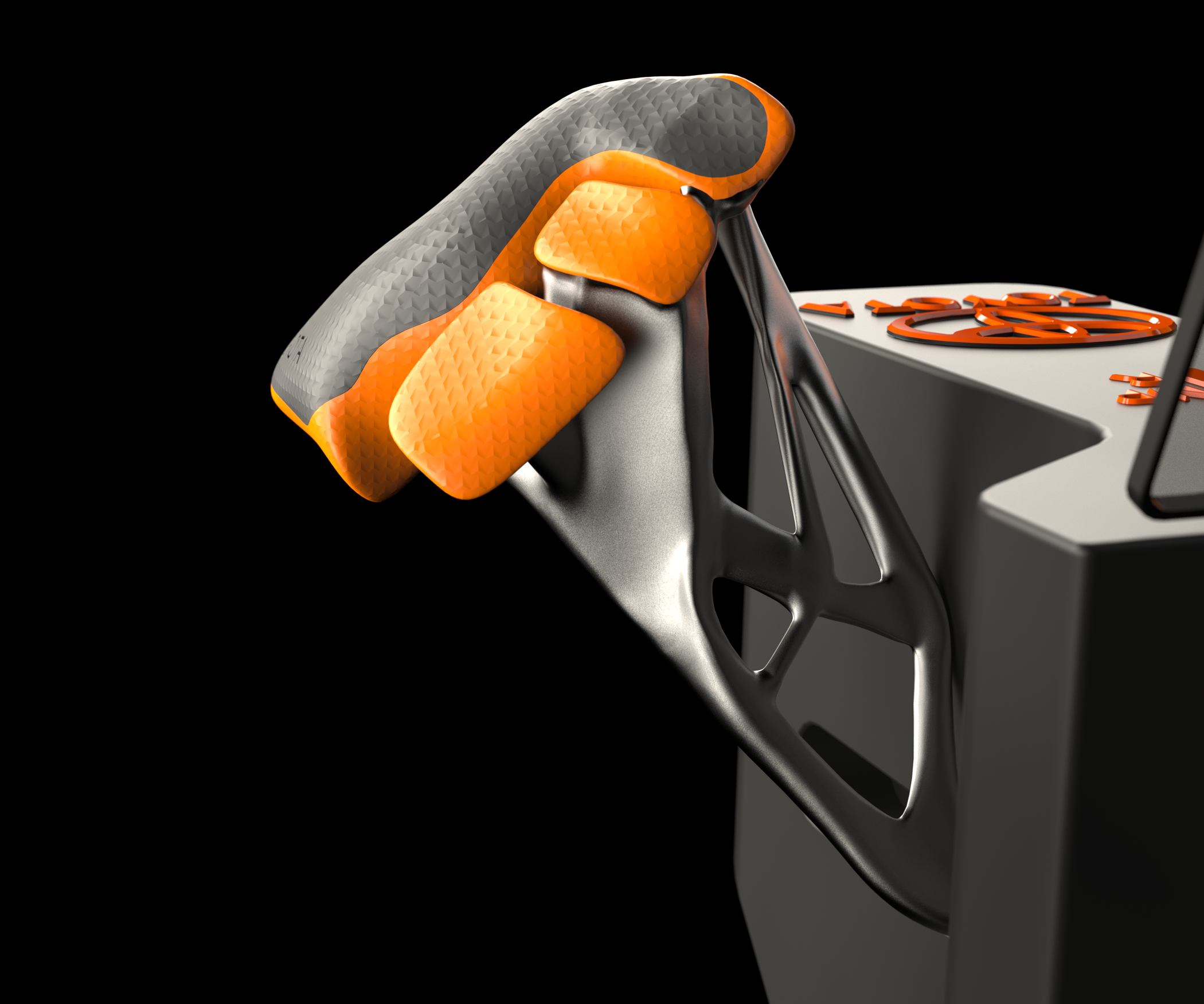 Toyota Ergo Lift - an Ergonomic Control System Using Generative Design ...