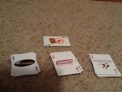 Crazy Eight Card Trick : 9 Steps - Instructables