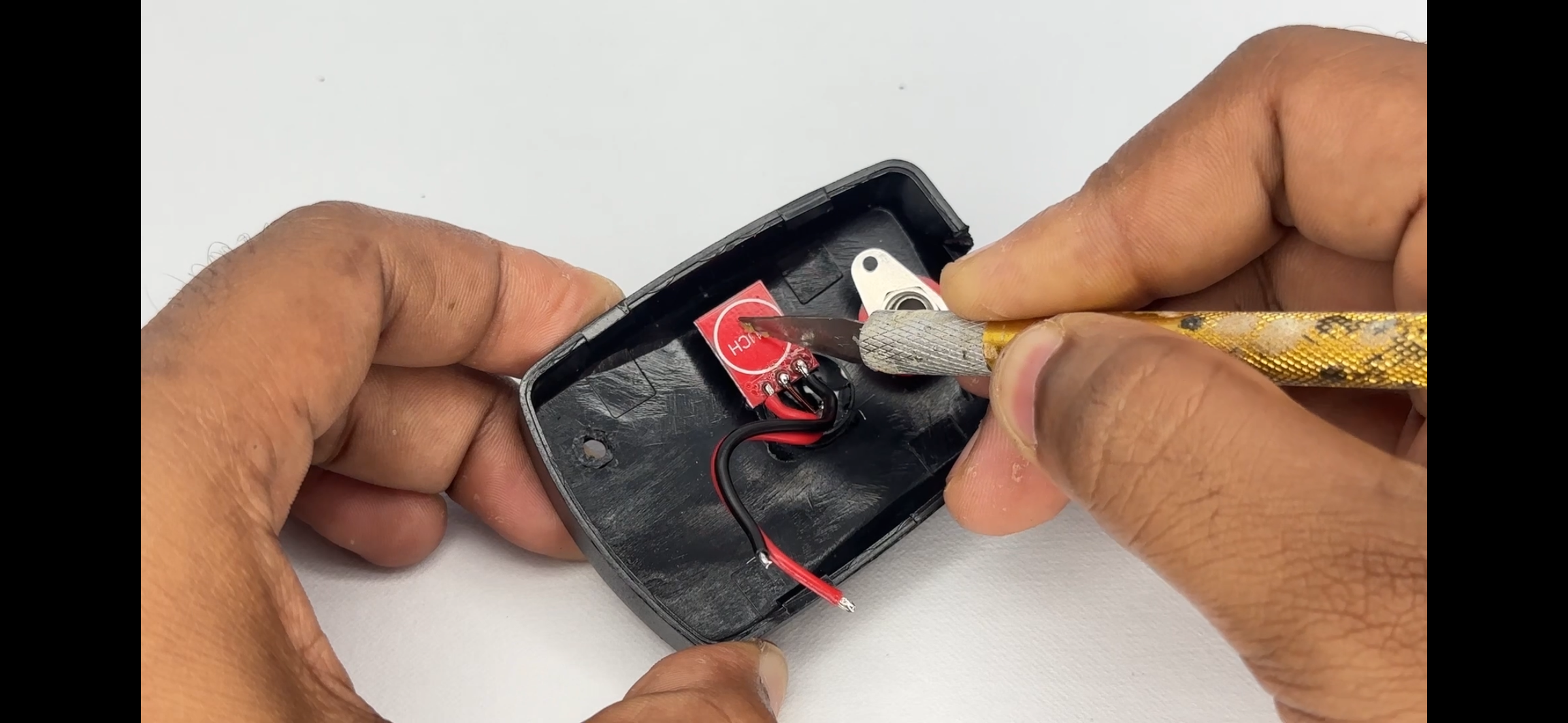 Incredible Idea From Old Mobile Charger : 18 Steps (with Pictures) - Instructables